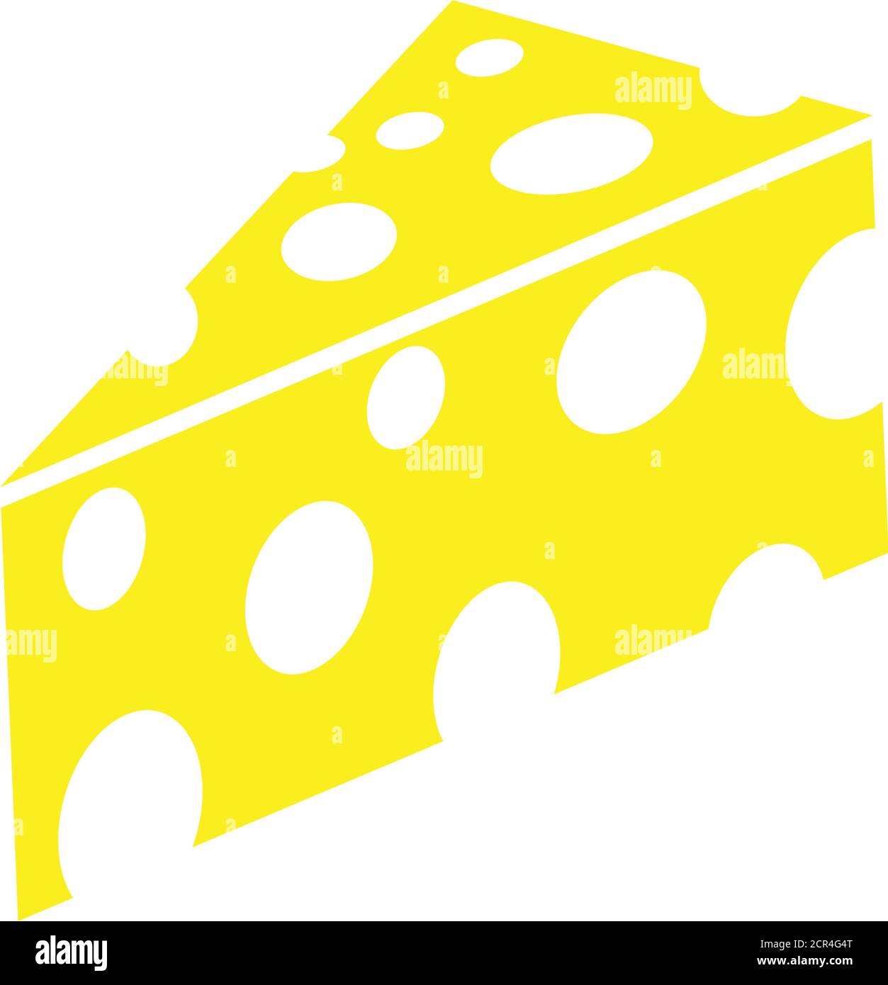 Solid breakfast Stock Vector Images - Alamy