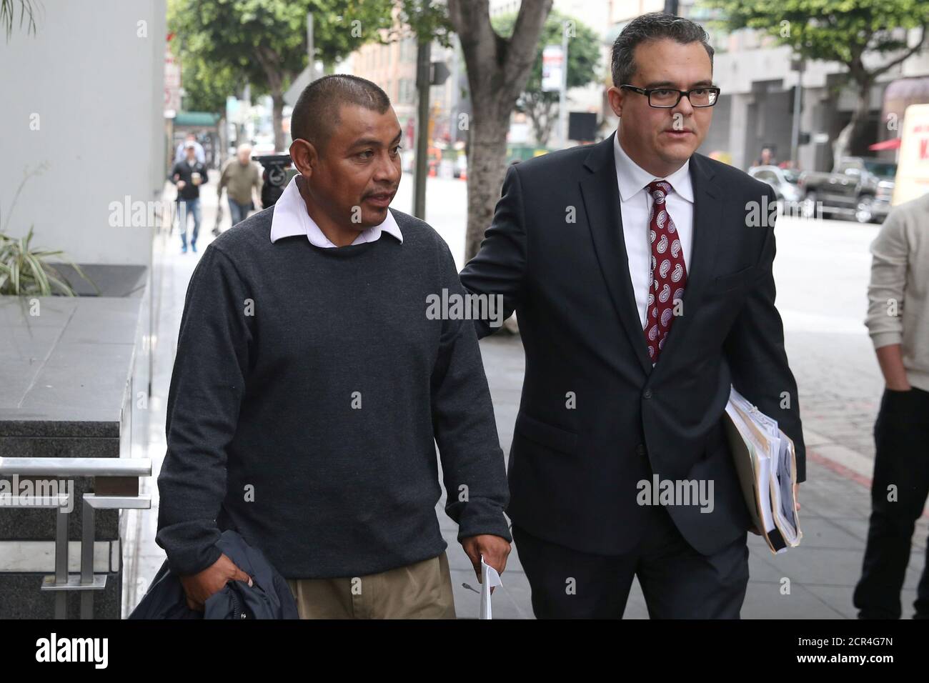 Mario galvez hi-res stock photography and images - Alamy