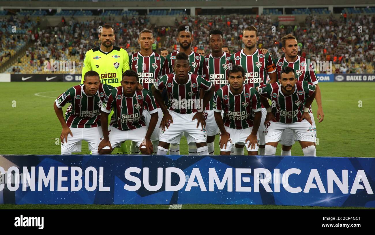 Of brazils fluminense hi-res stock photography and images - Alamy