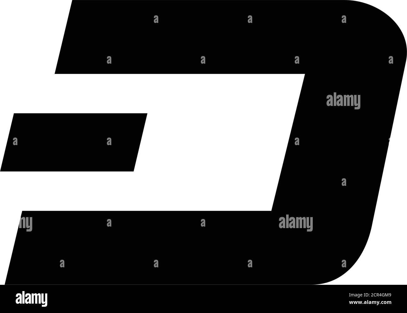 Gold dash Stock Vector Images - Alamy