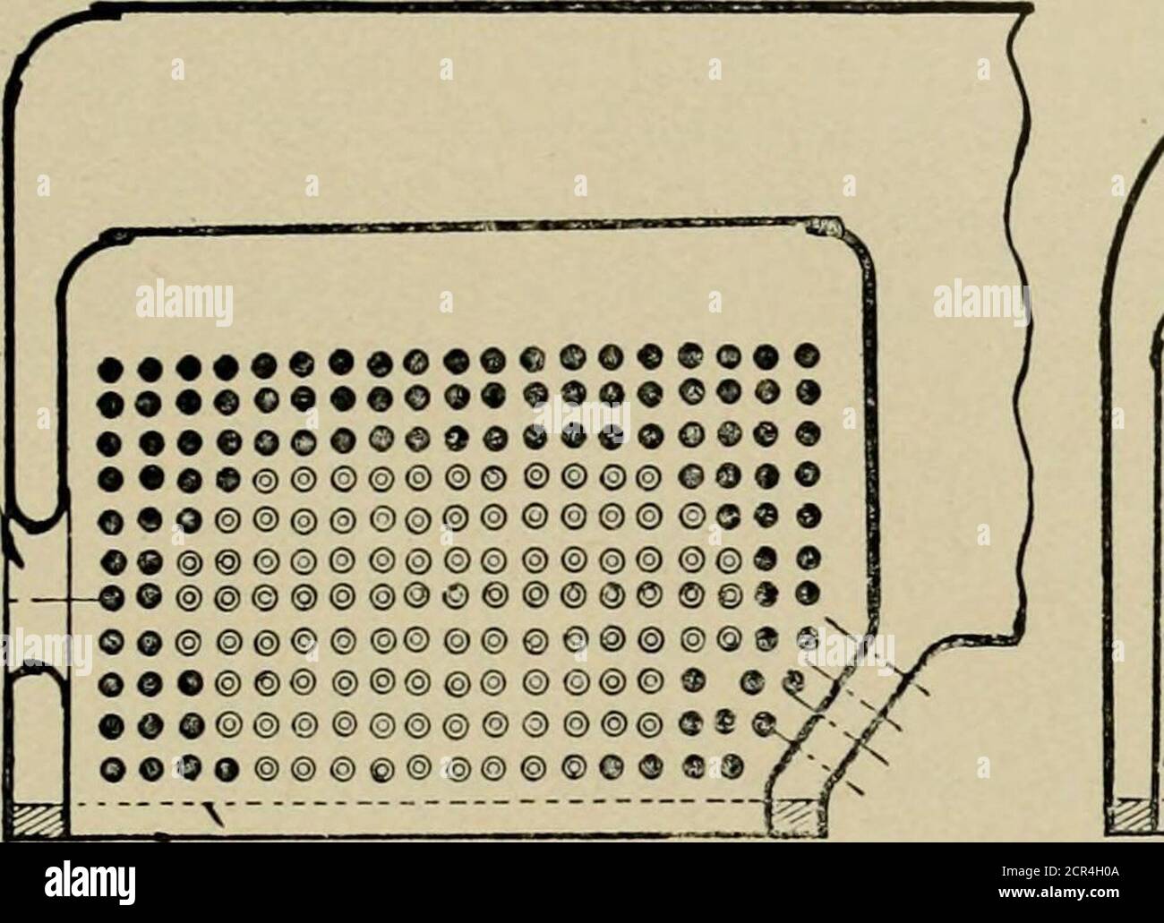 Staybolt hi-res stock photography and images - Alamy