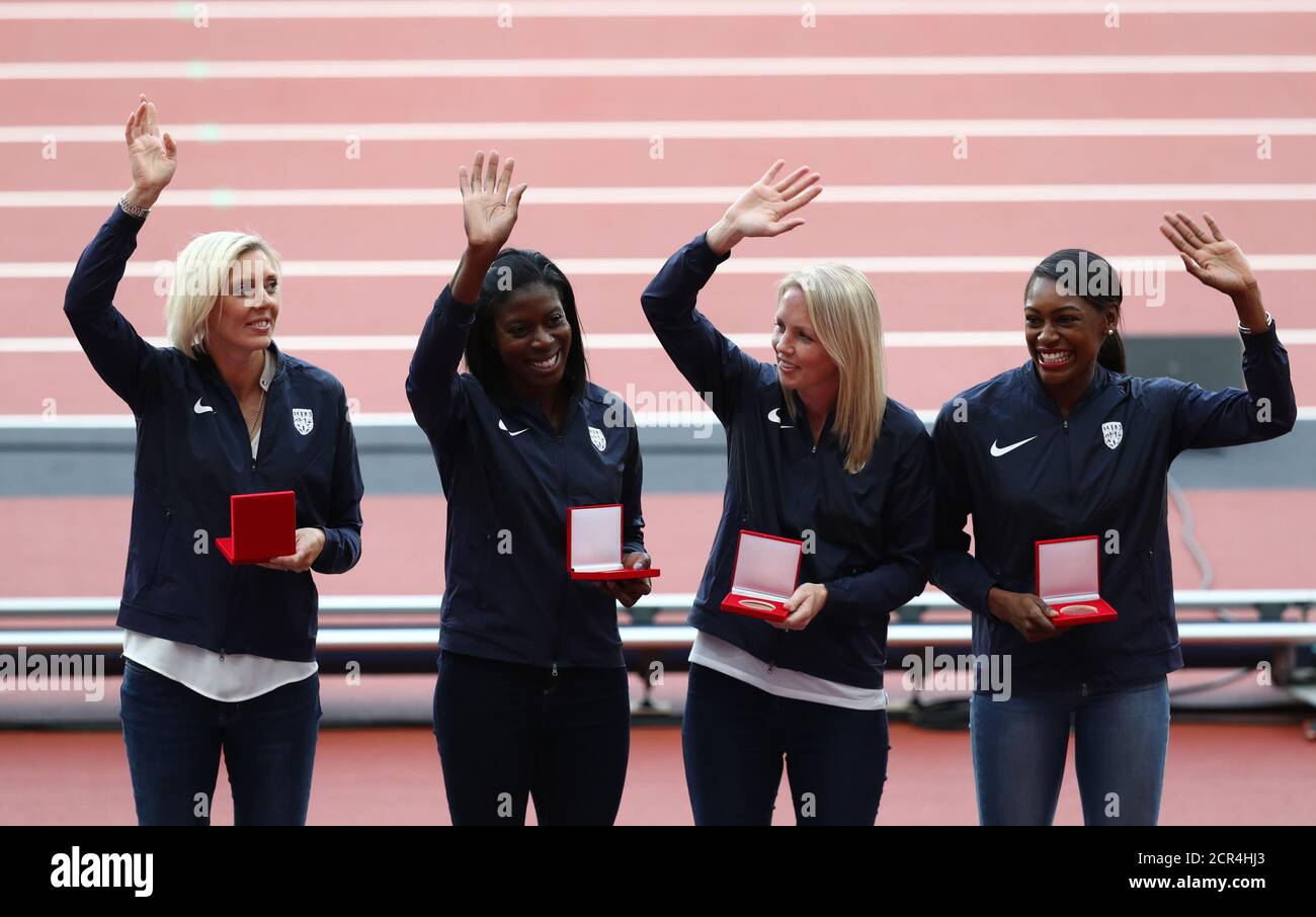 Vicki sanders hi-res stock photography and images - Alamy