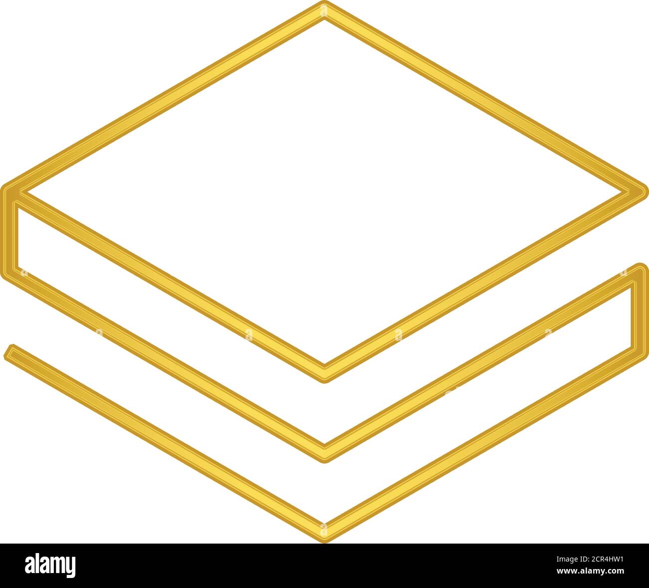 Gold Stratis coin icon. golden Cryptocurrency coin money. blockchain ...