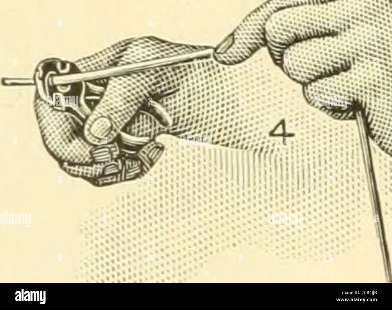 . Improving crop yields by the use of dynamite Stock Photo - Alamy