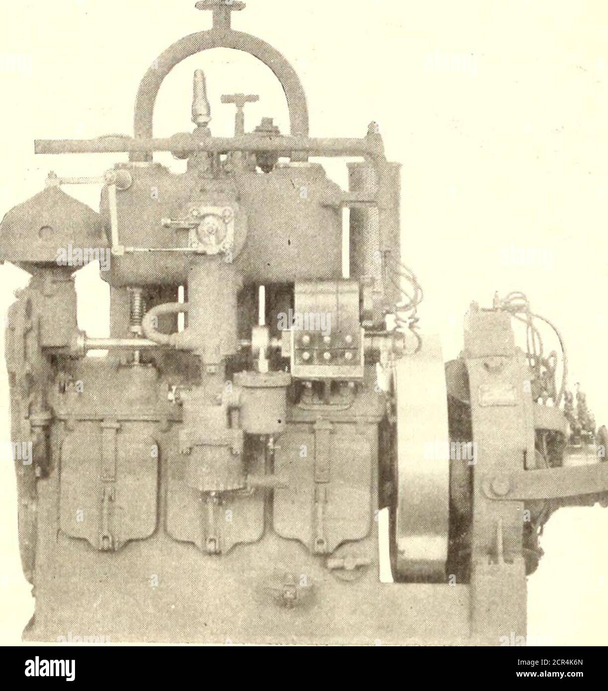 . Electric railway journal . fixtures. The interior of the car is fin ...