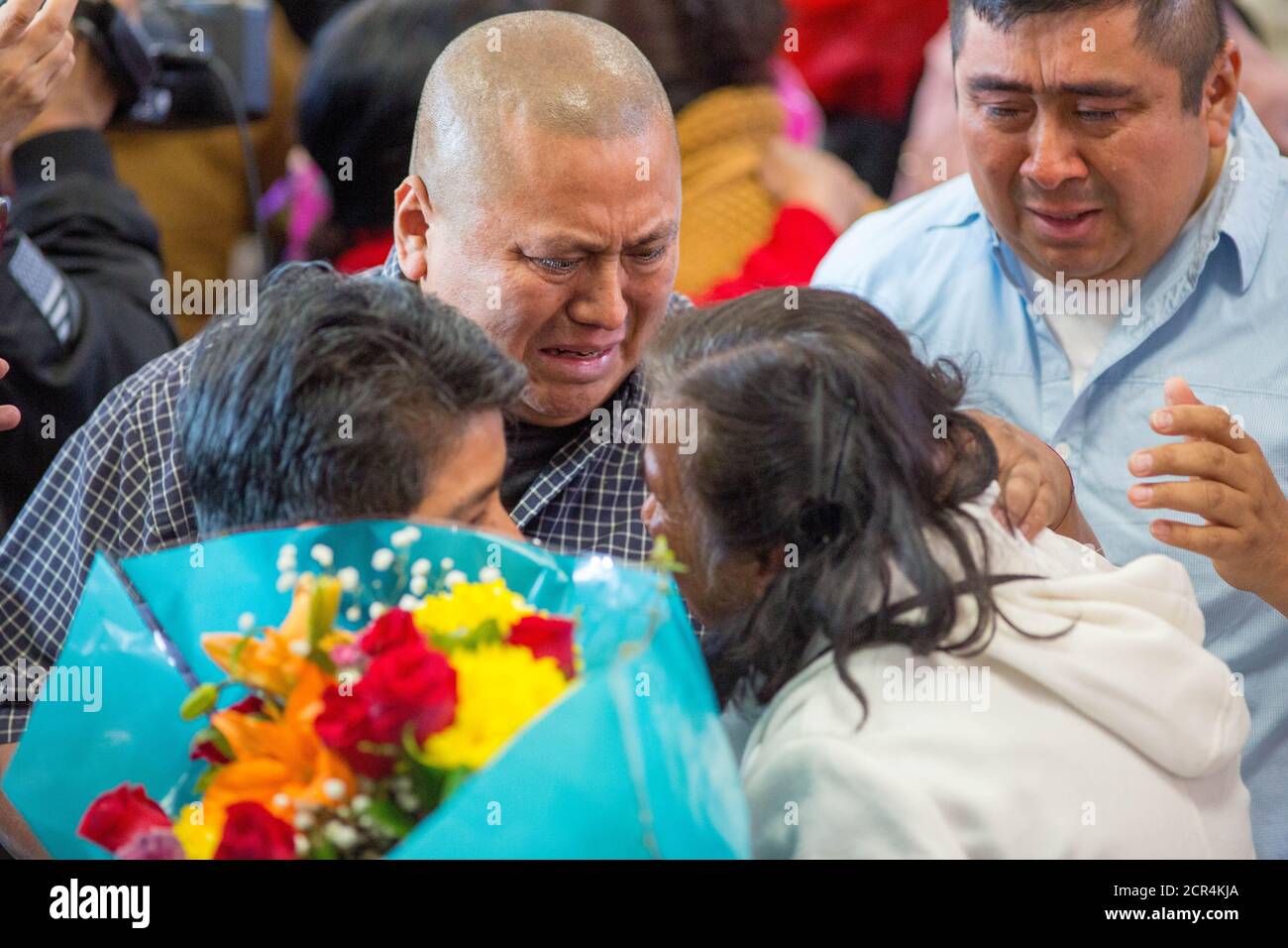 Inocencio High Resolution Stock Photography and Images - Alamy