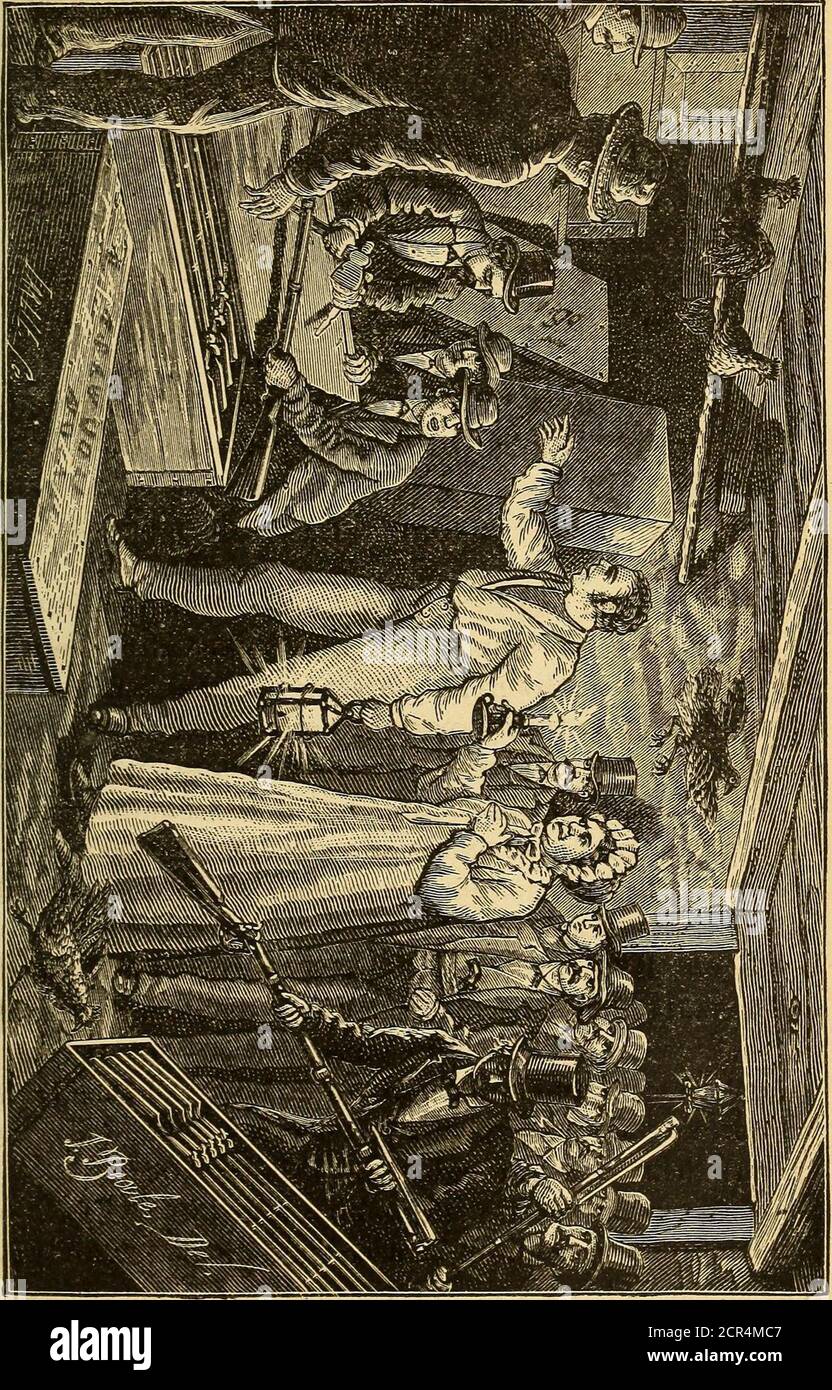 Breech loading rifles hi-res stock photography and images - Alamy