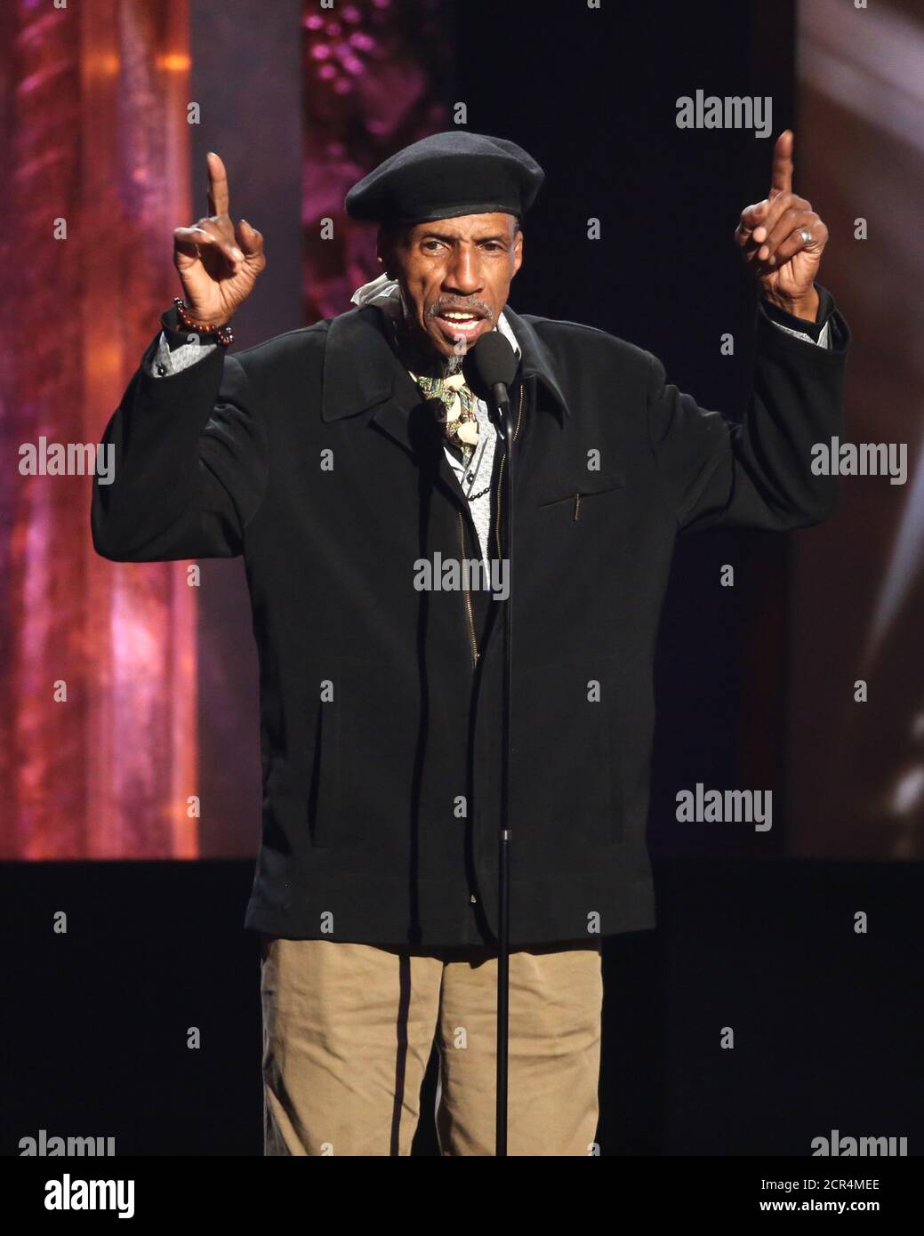 Aaron hall singer hi-res stock photography and images - Alamy