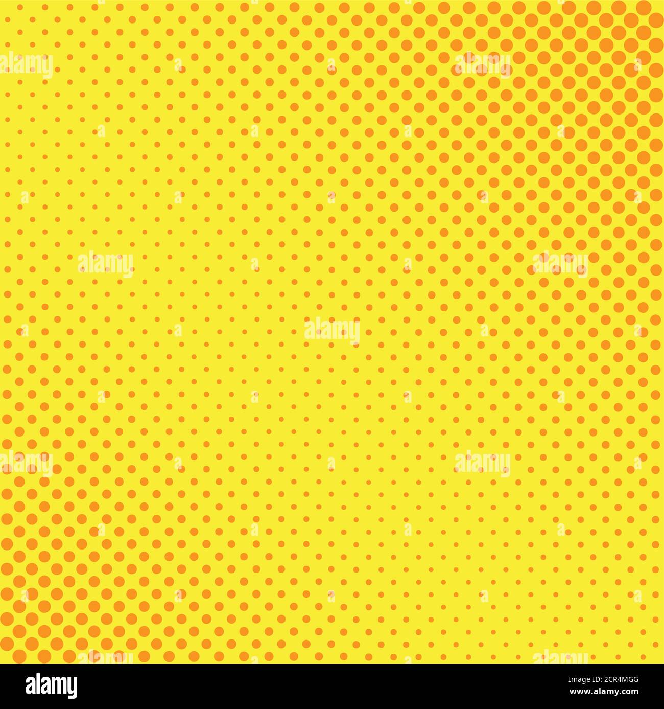 comic yellow background. retro Stock Vector Image & Art - Alamy