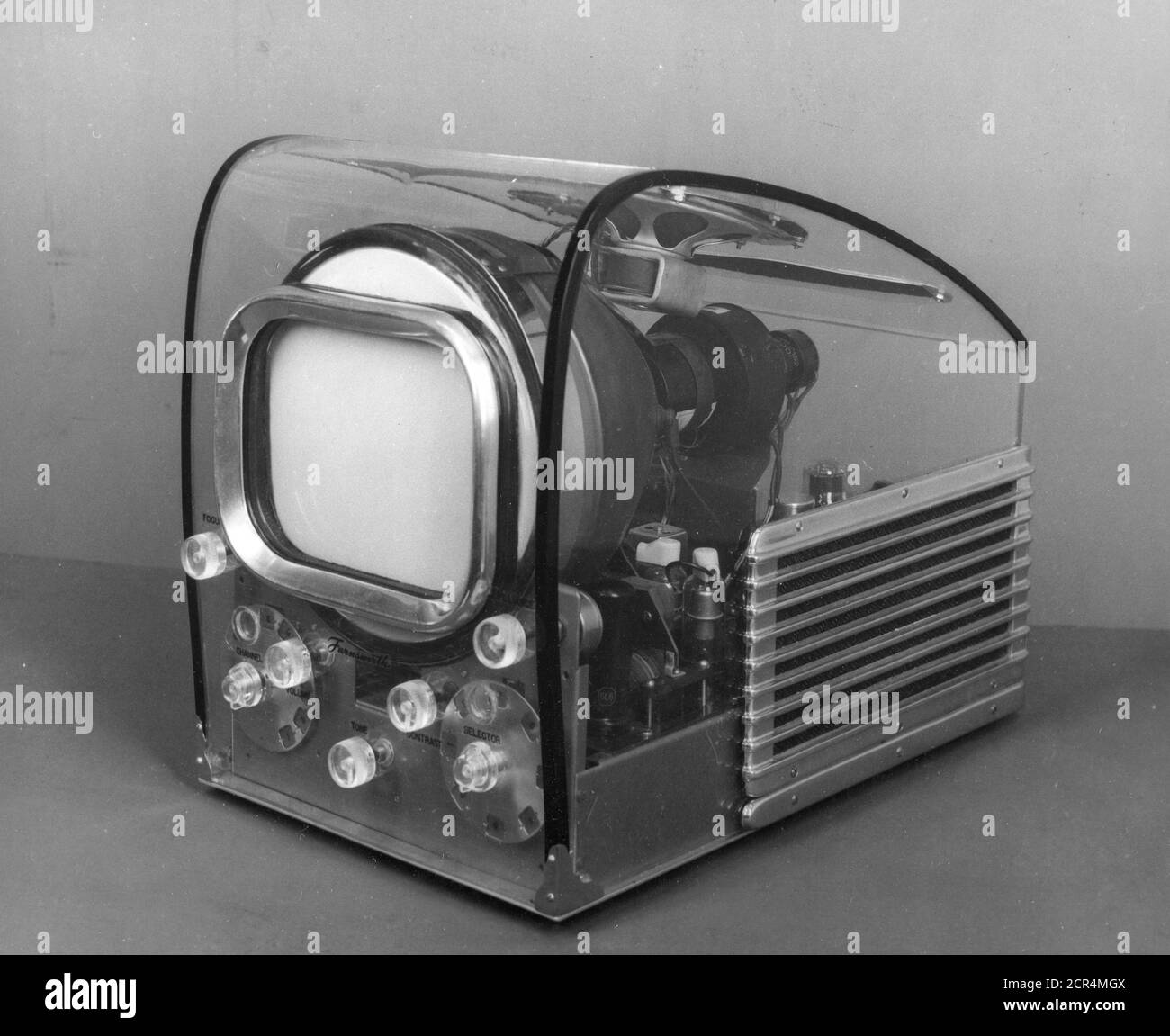 First Television Farnsworth