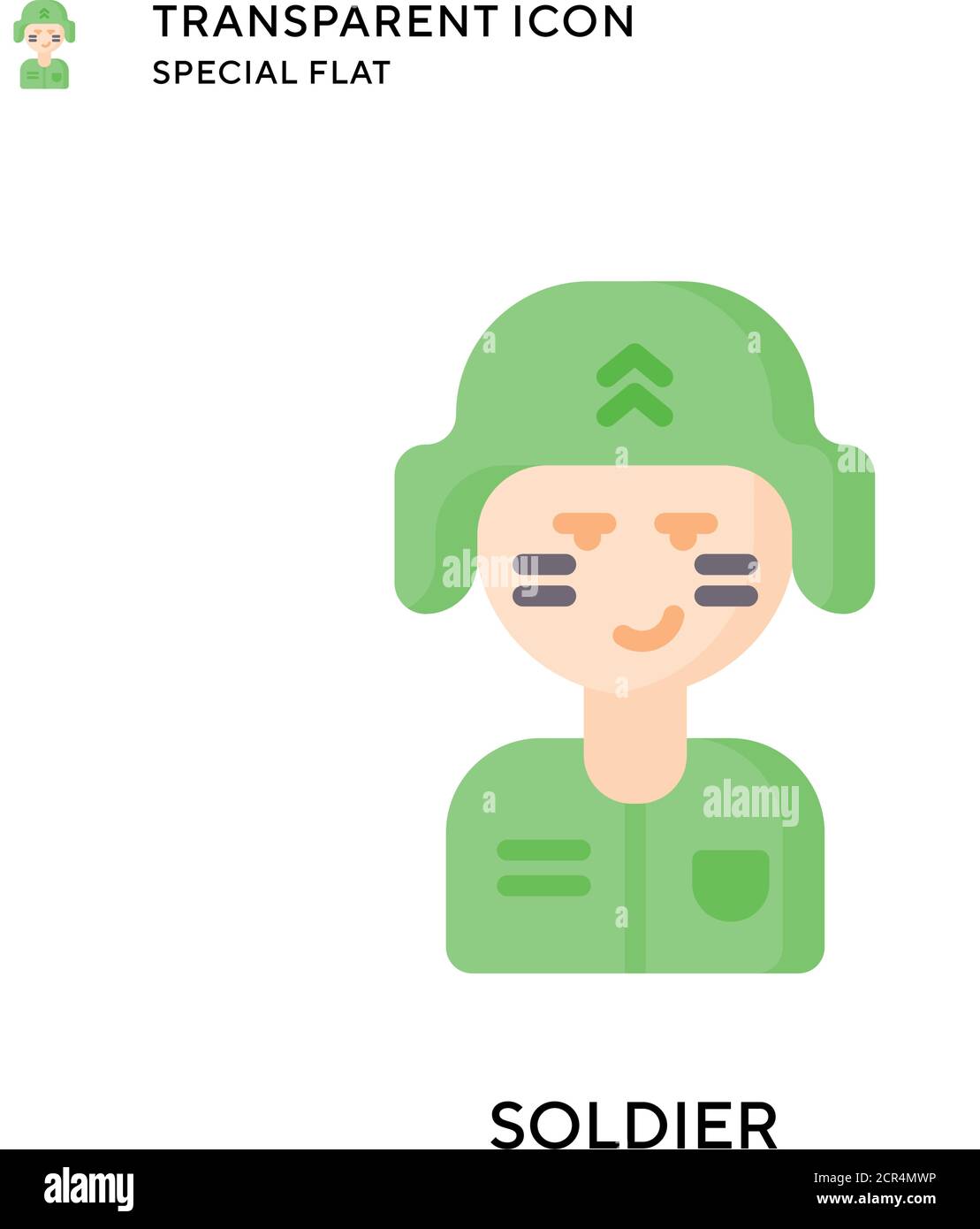 10 soldiers Stock Vector Images - Alamy