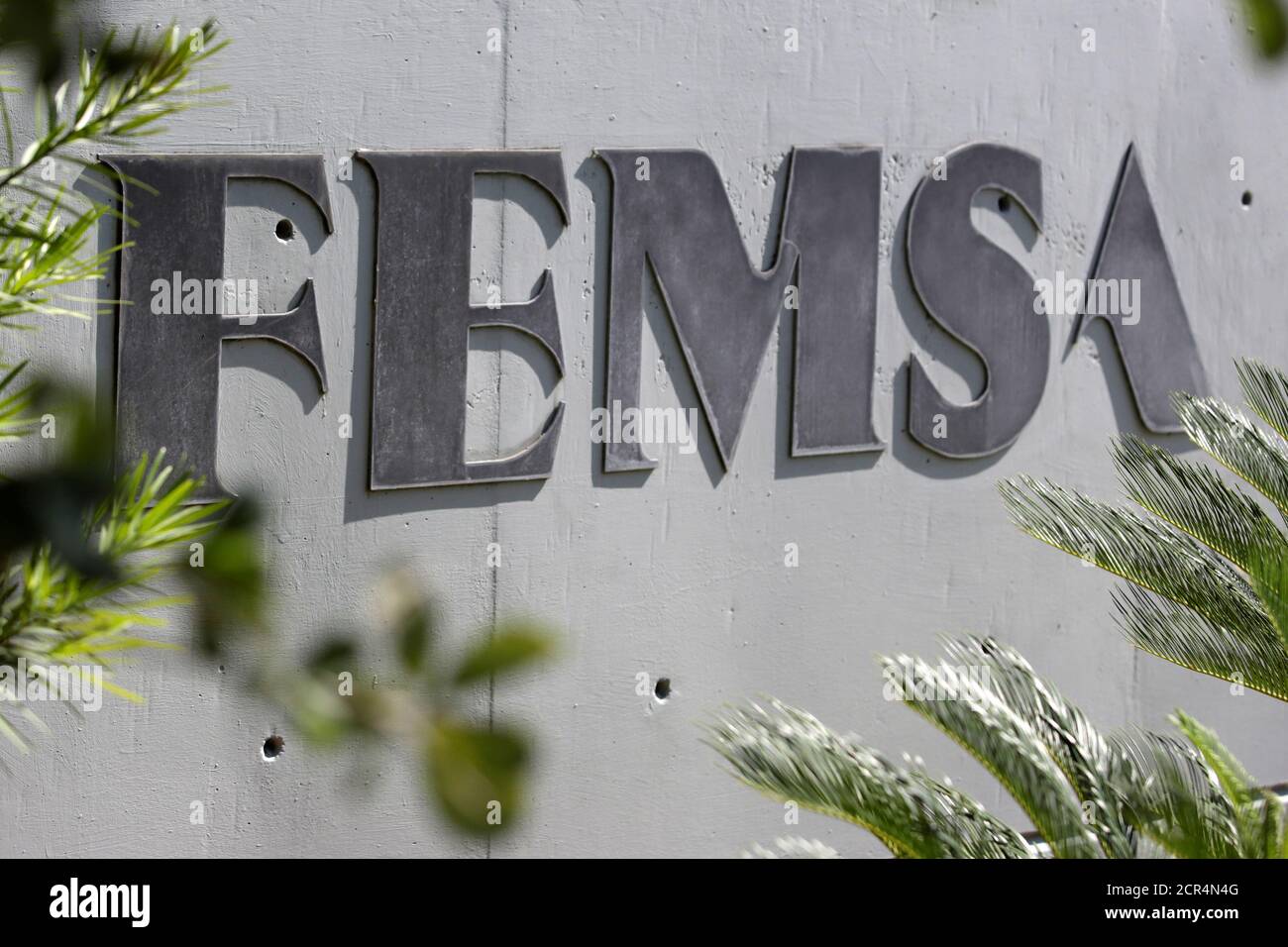 Coca cola femsa hi-res stock photography and images - Alamy