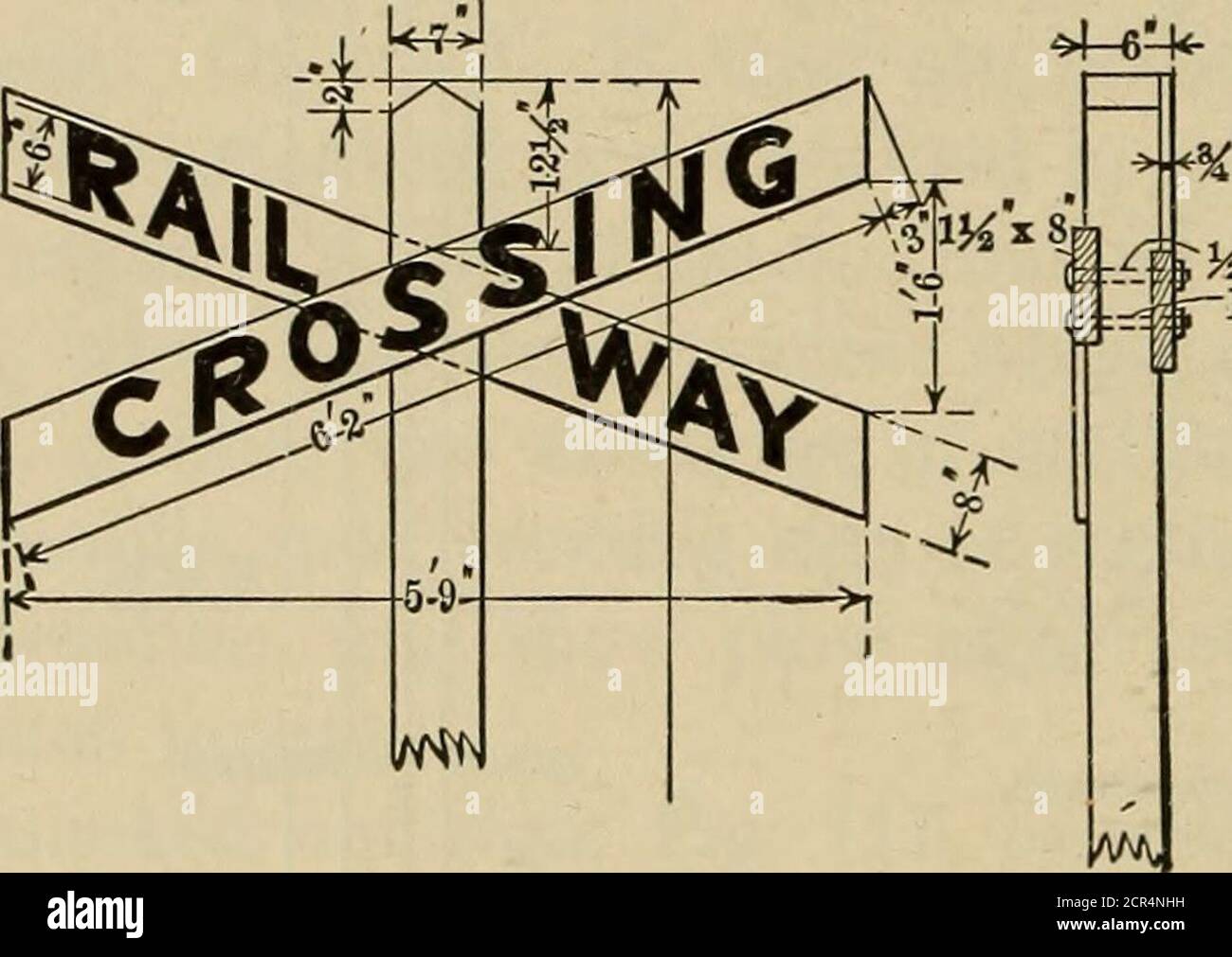 Sign with punched out letters hi-res stock photography and images - Alamy