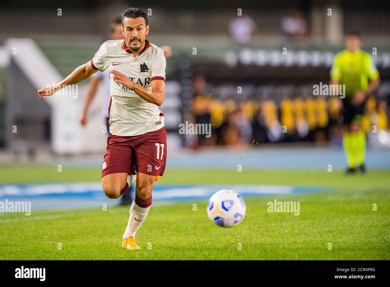 Hellas verona roma hi-res stock photography and images - Alamy