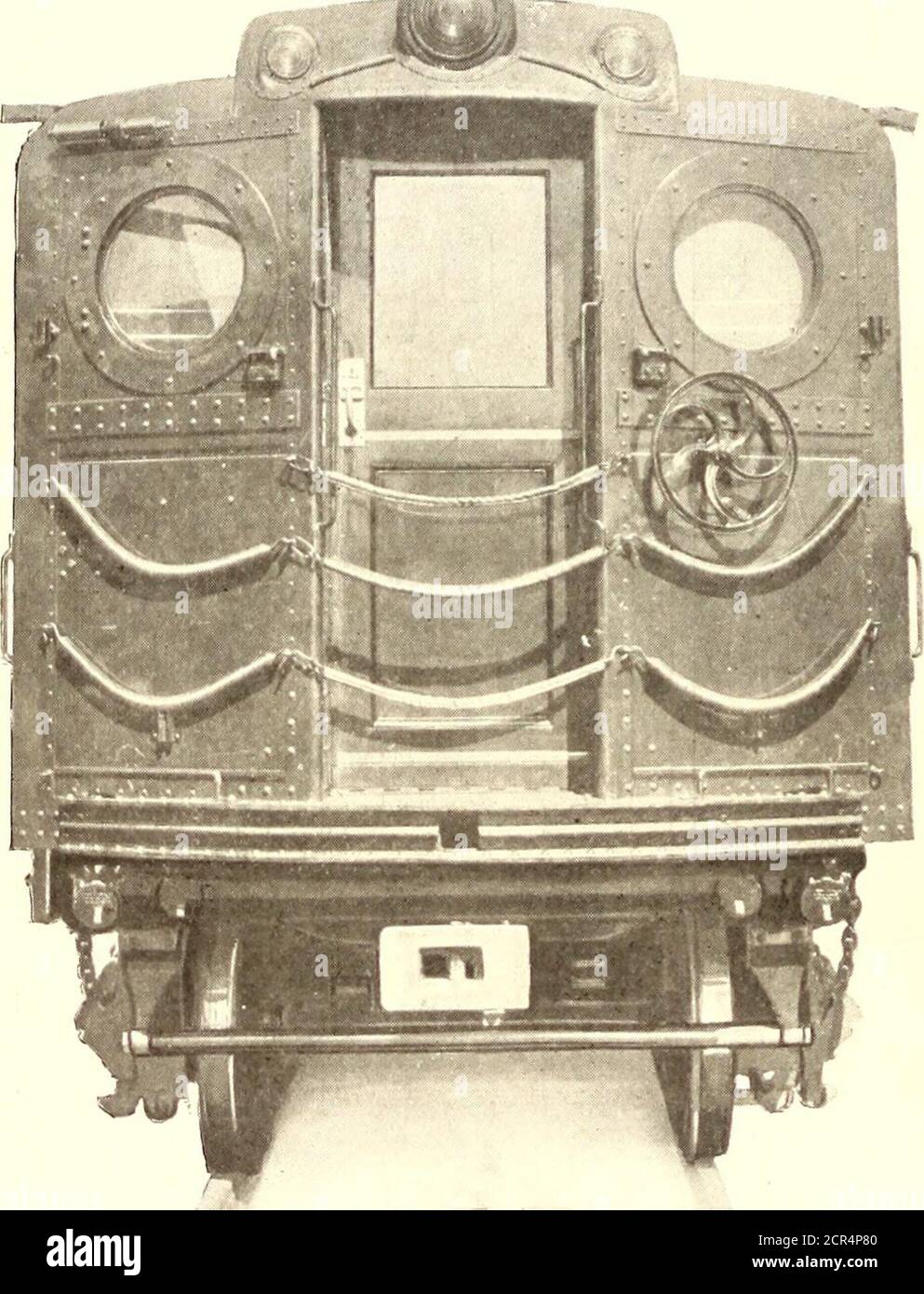 . Electric railway journal . e windows have a fixed lower sash and an ...