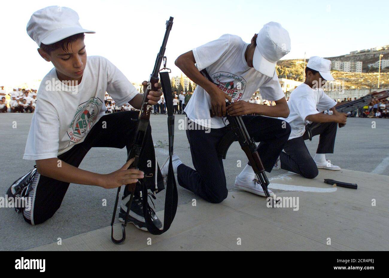 Weapons set rifles hi-res stock photography and images - Alamy