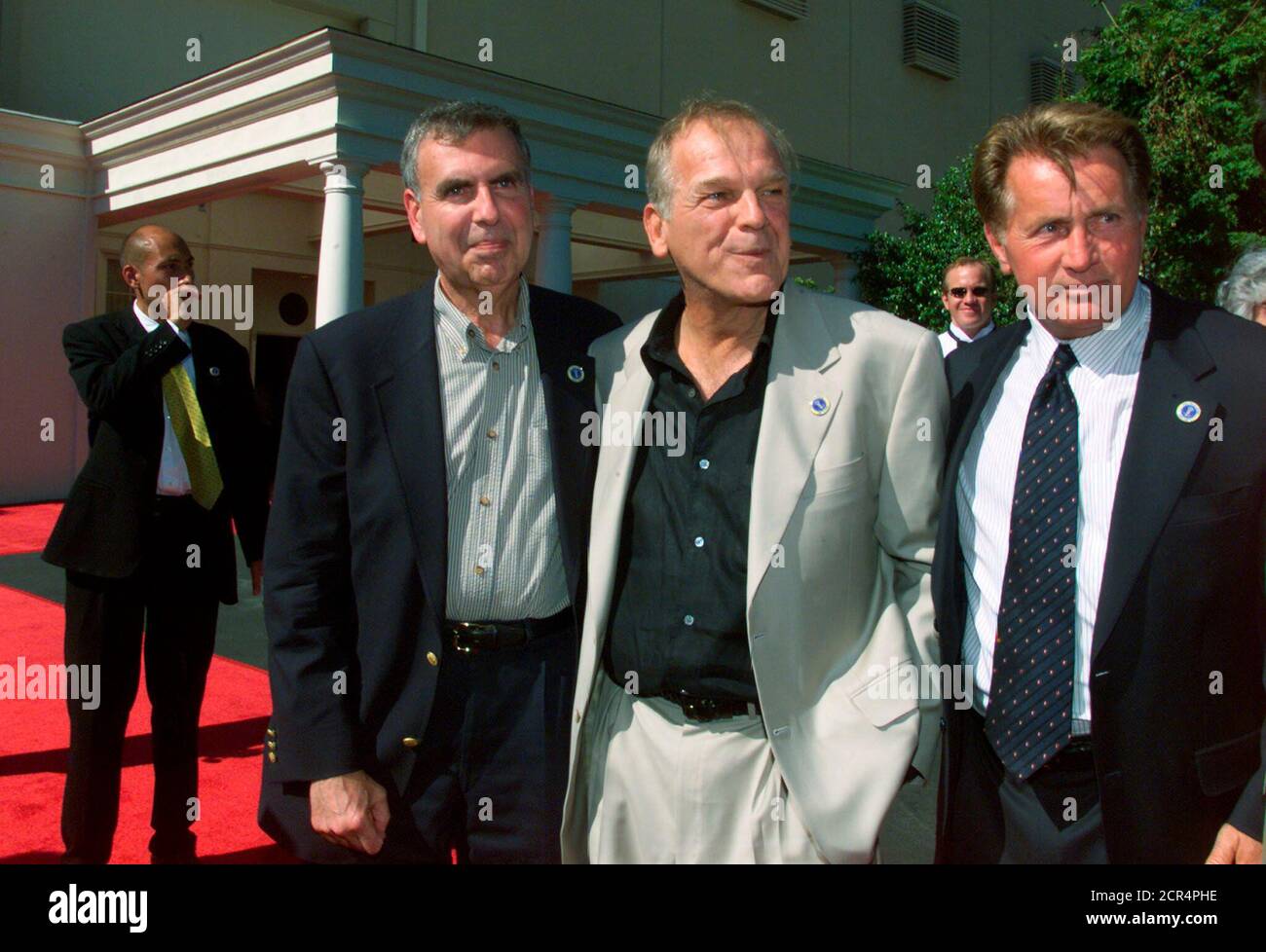 Gerald levin hi-res stock photography and images - Alamy