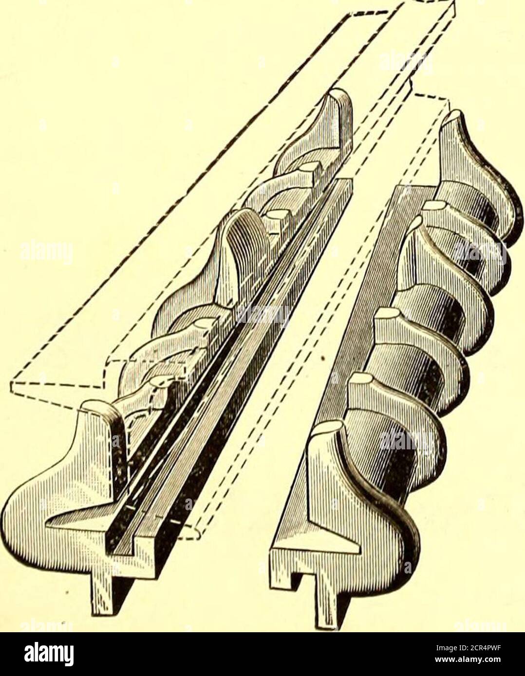 At phoenix iron works hi-res stock photography and images - Alamy