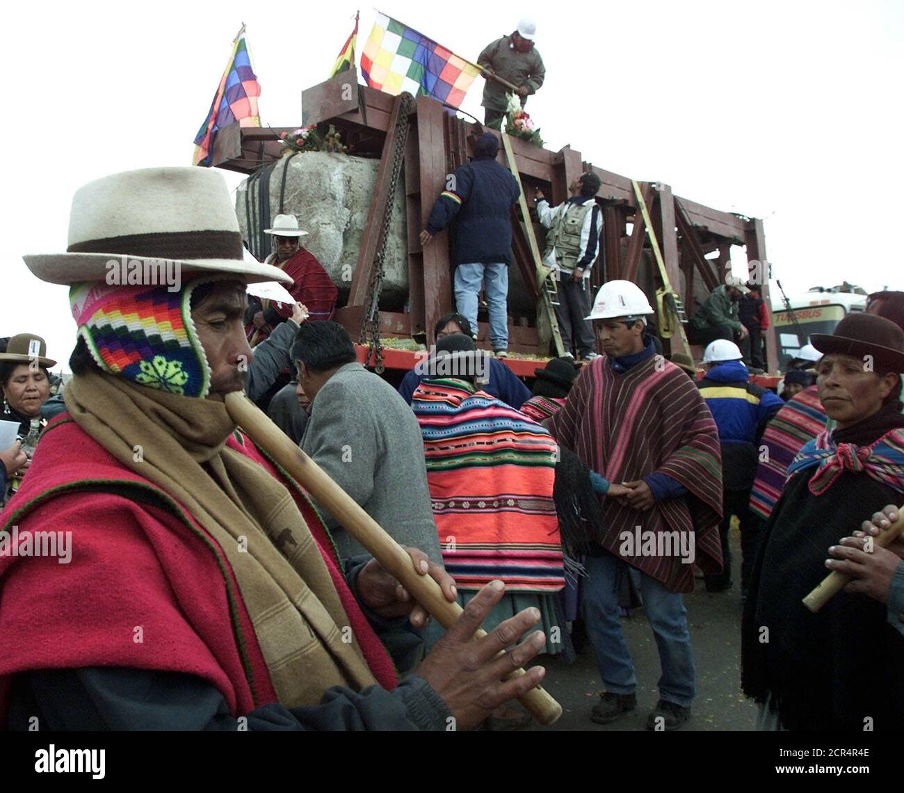 American archaeologist hi-res stock photography and images - Alamy