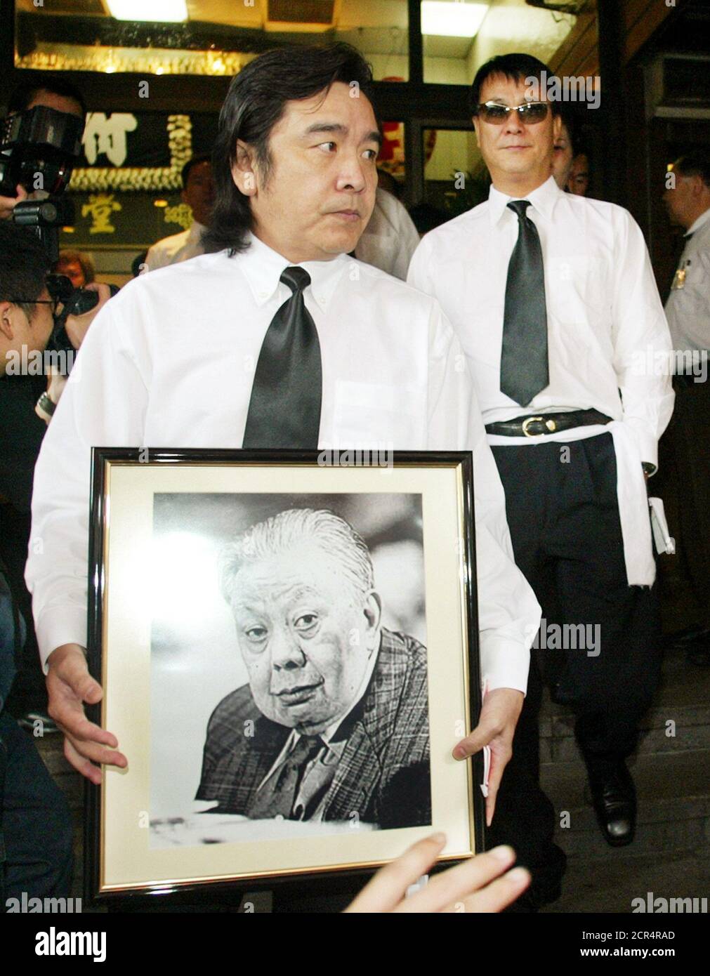 Cheh chang hi-res stock photography and images - Alamy