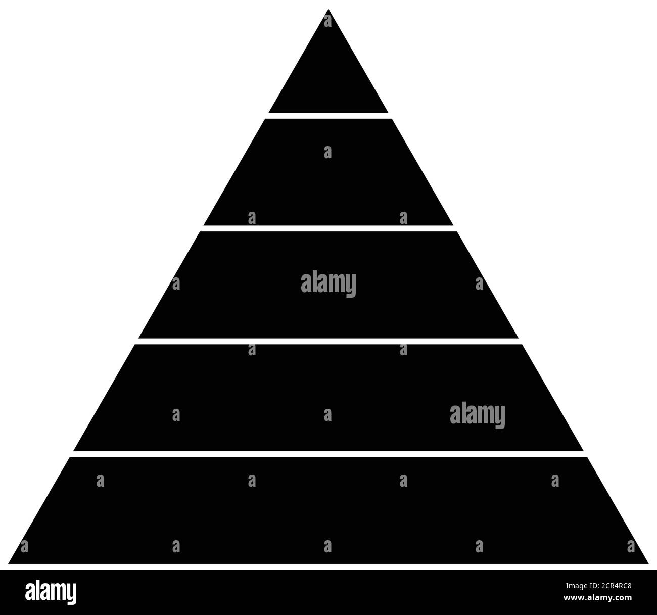 Egypt pyramid diagram hi-res stock photography and images - Alamy