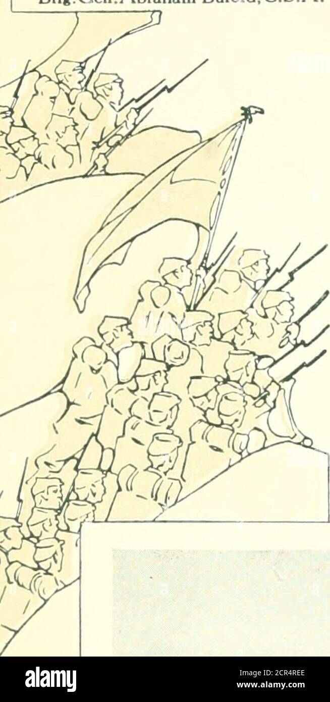 Abraham buford hi-res stock photography and images - Alamy