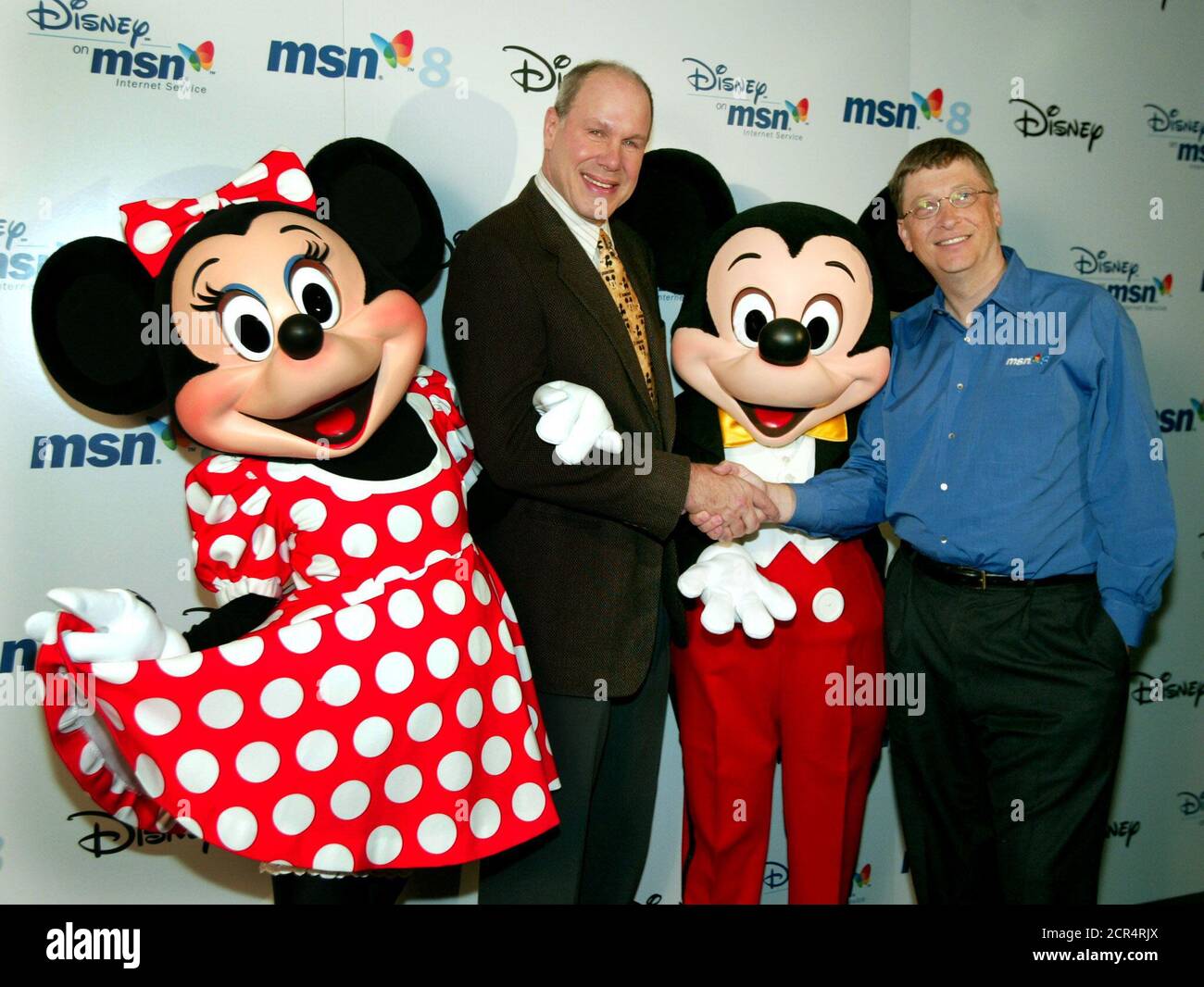 Micky minnie mouse hi-res stock photography and images - Alamy