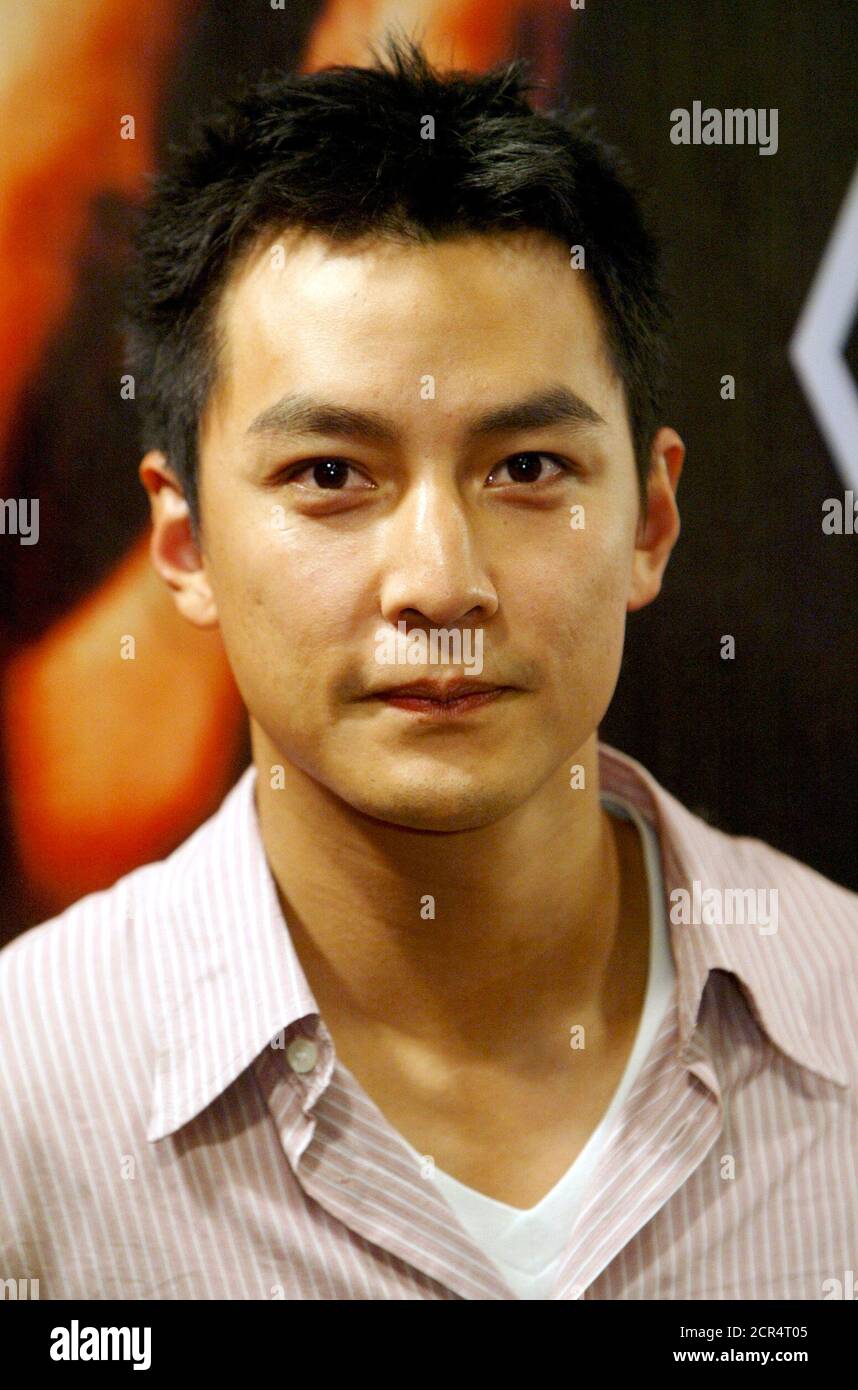 Richard Ng High Resolution Stock Photography and Images - Alamy