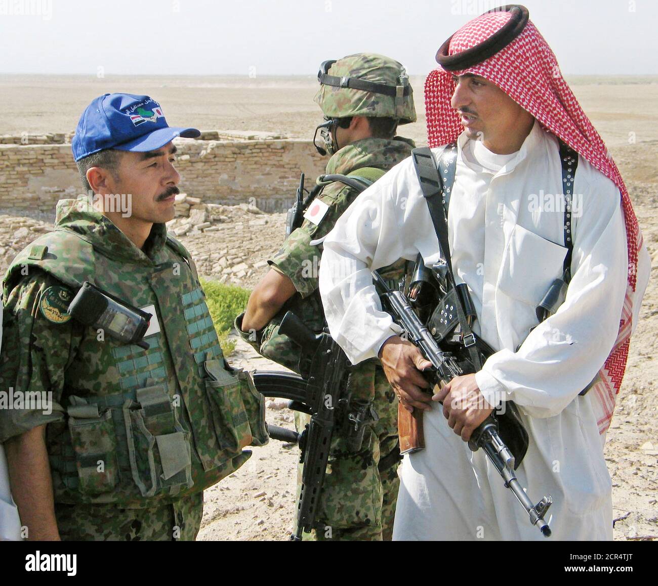 Colonel sato hi-res stock photography and images - Alamy