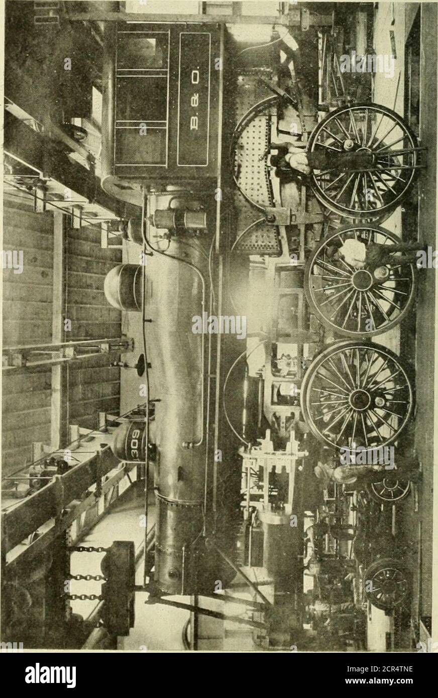 Transverse partition hi-res stock photography and images - Alamy