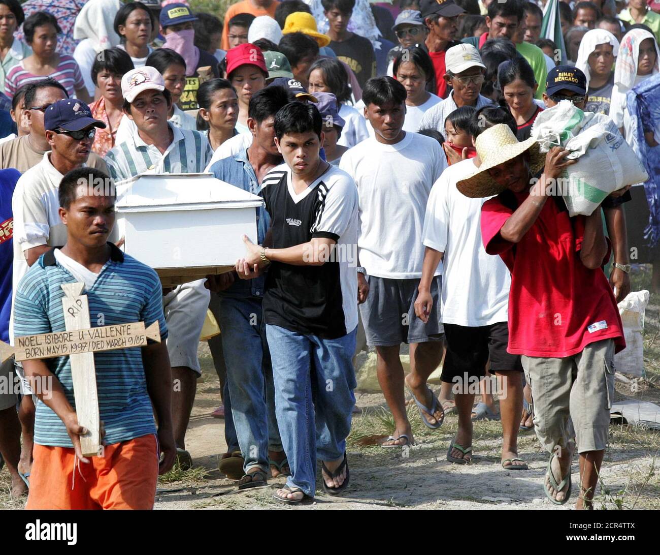 Bohol cemetery hi-res stock photography and images - Alamy