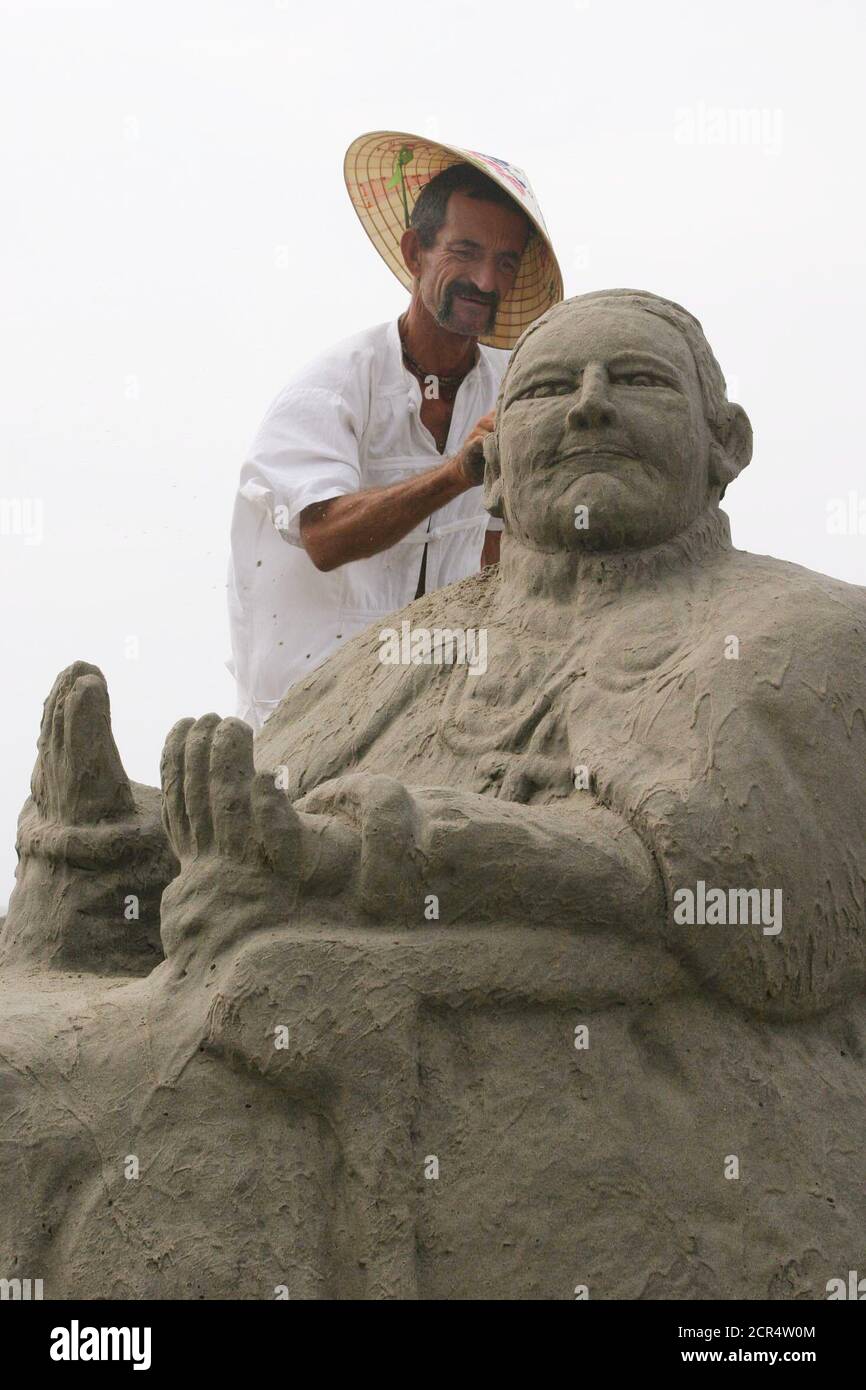 John restrepo hi-res stock photography and images - Alamy