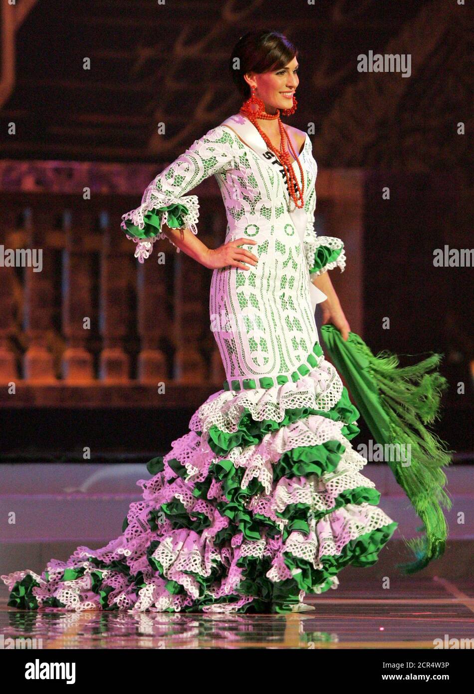 Veronica hidalgo hi-res stock photography and images - Alamy