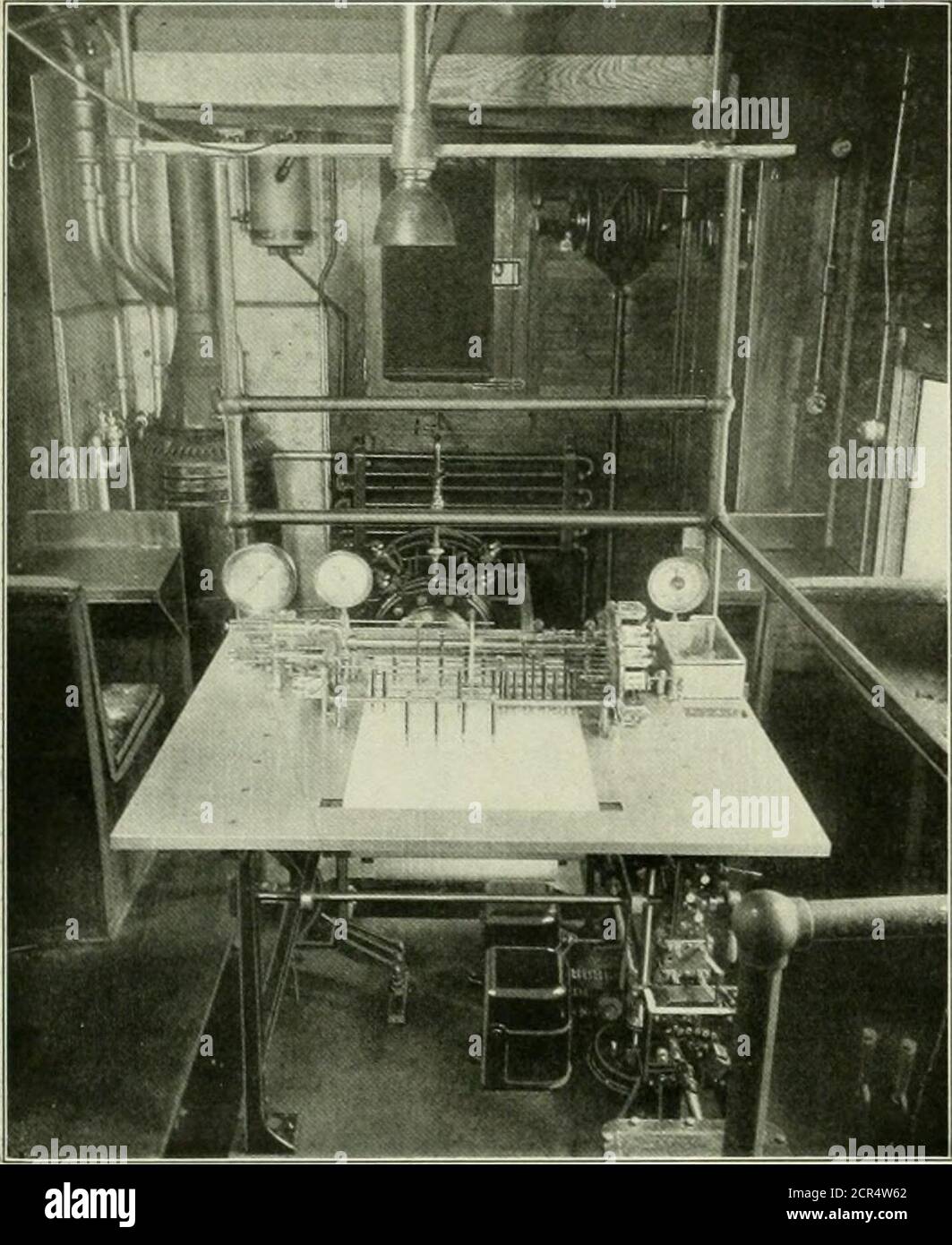 Drawbar pull hi-res stock photography and images - Alamy