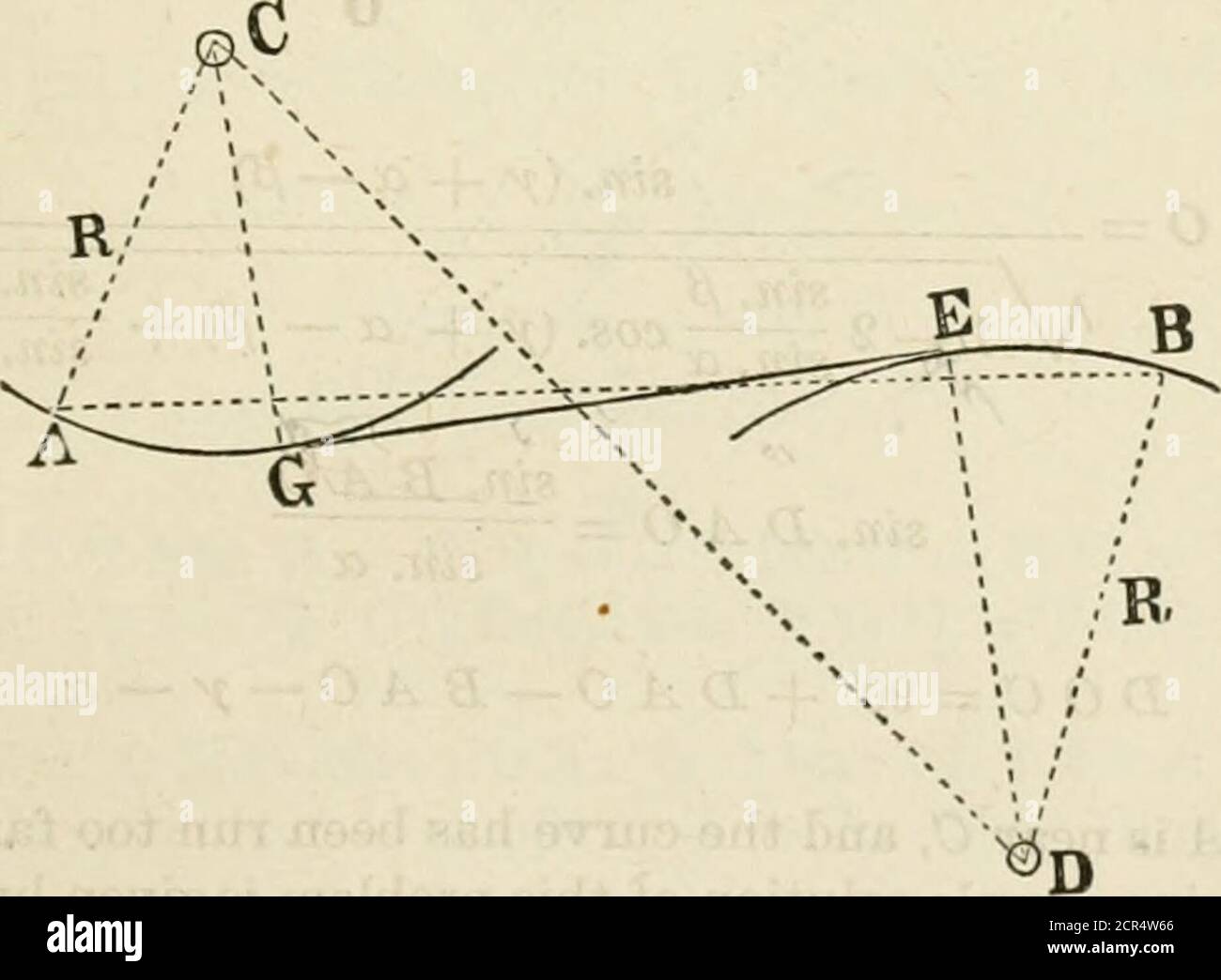 Doc triangle hi-res stock photography and images - Alamy