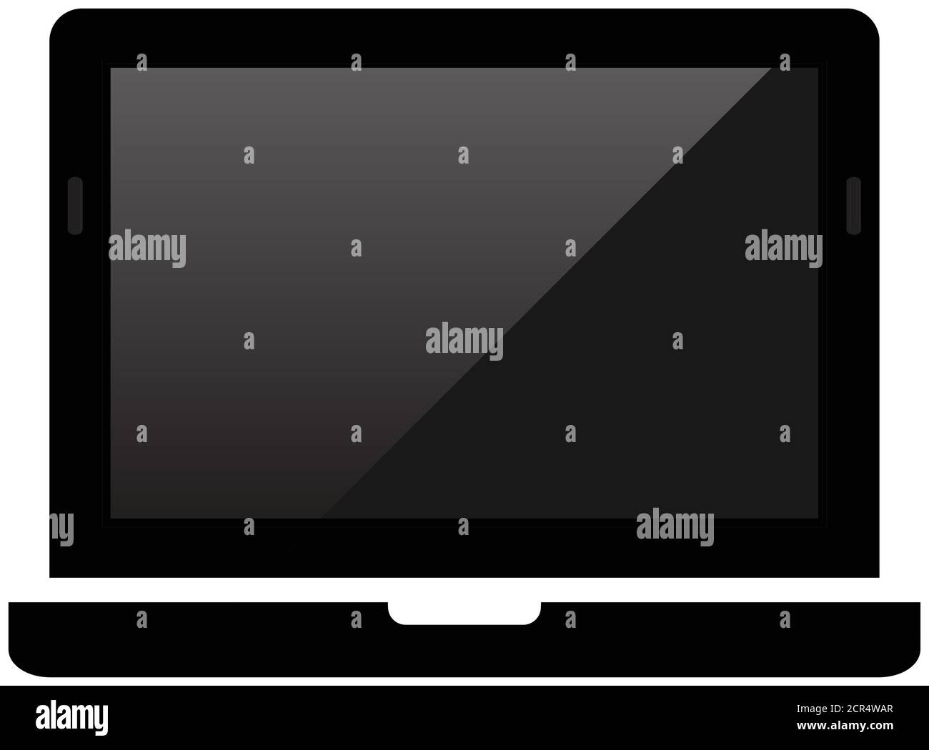 Pc icon hi-res stock photography and images - Alamy