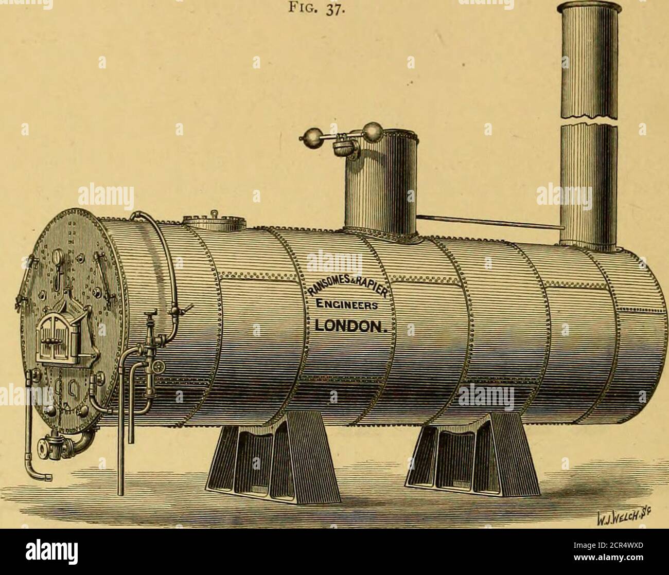 Radial drilling machine hi-res stock photography and images - Alamy