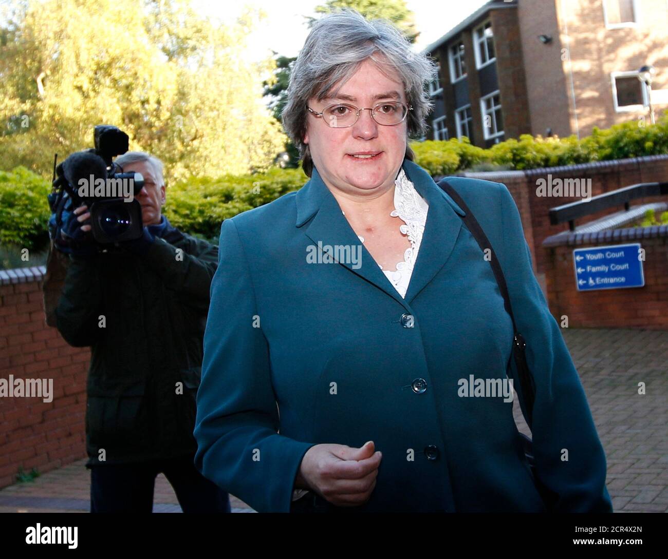 Mary bale cat hi-res stock photography and images - Alamy