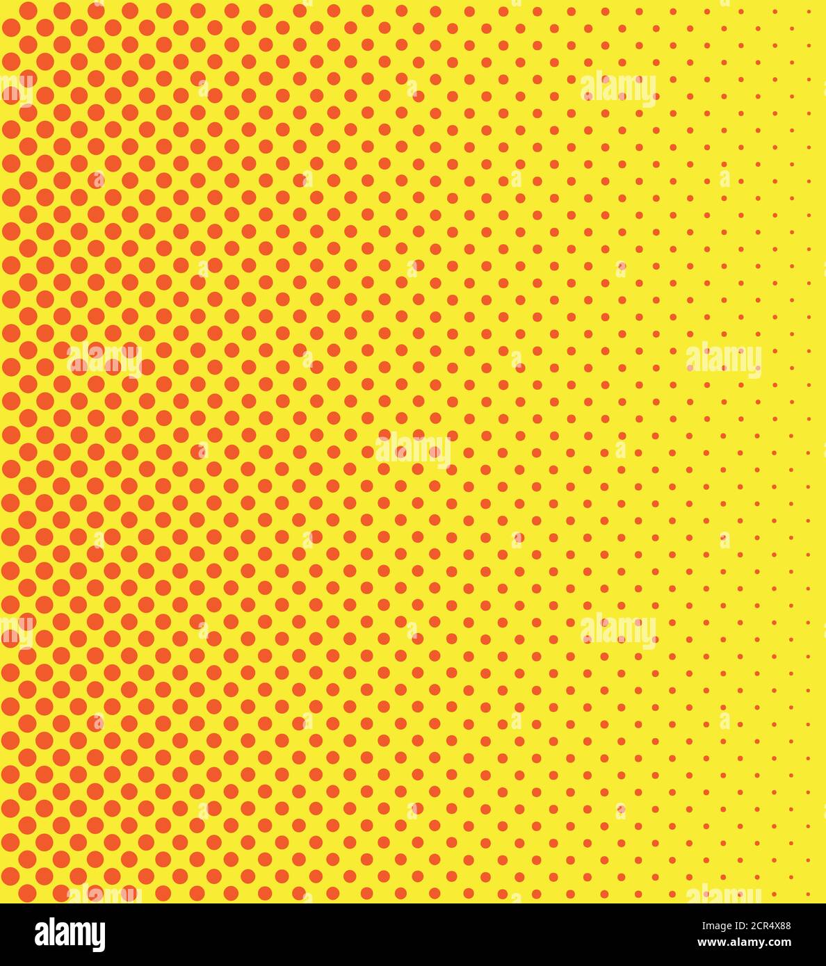 comic yellow background. retro Stock Vector Image & Art - Alamy