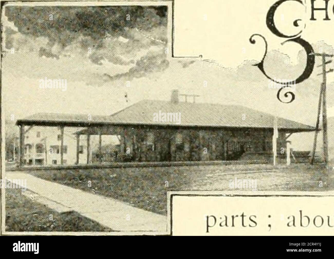 . The Catskill Mountains; . THK CATSKll.L MOUNTAINS. 49. ^^HOKAN ...