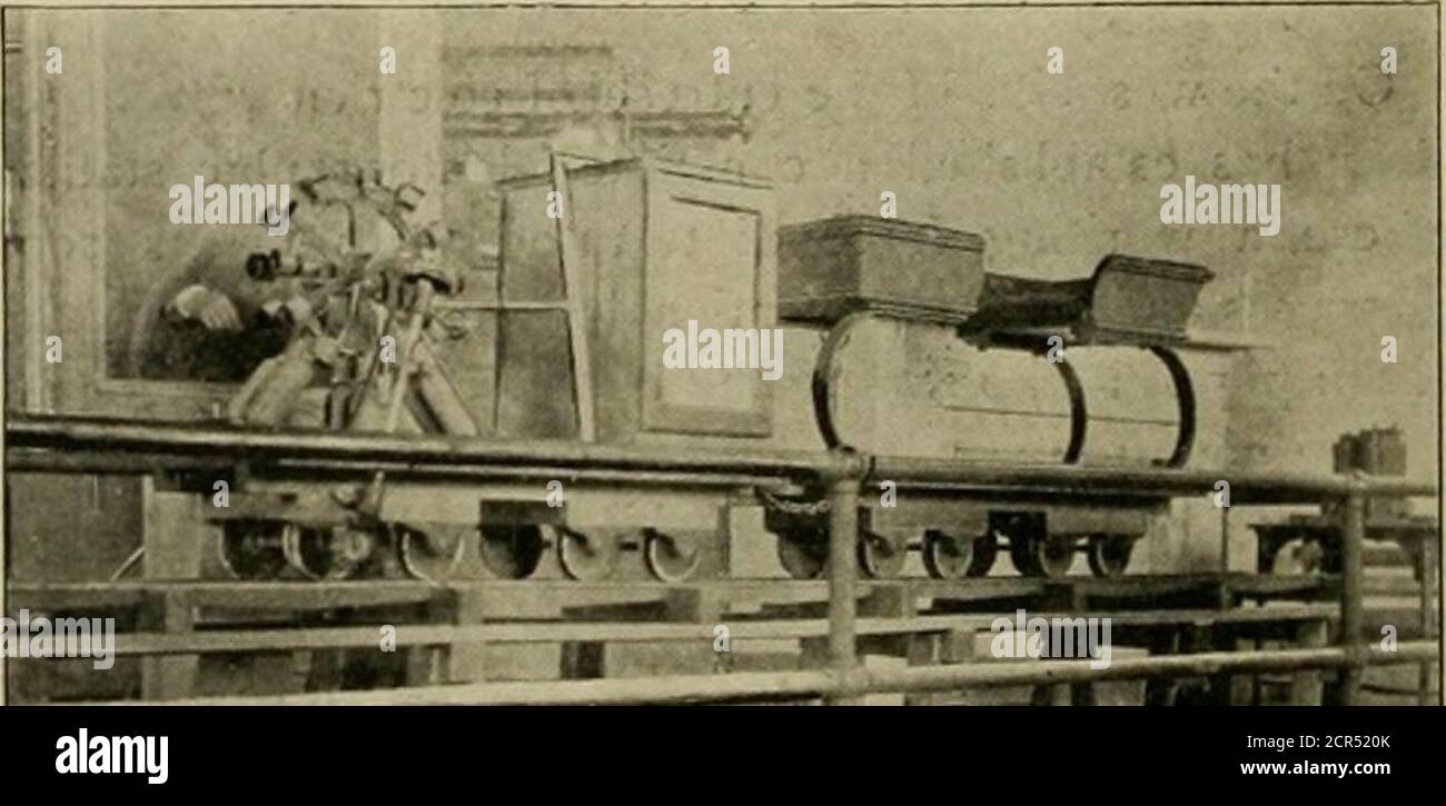 . The street railway review . egular Edison dynamos;of 150 kilowatts ...