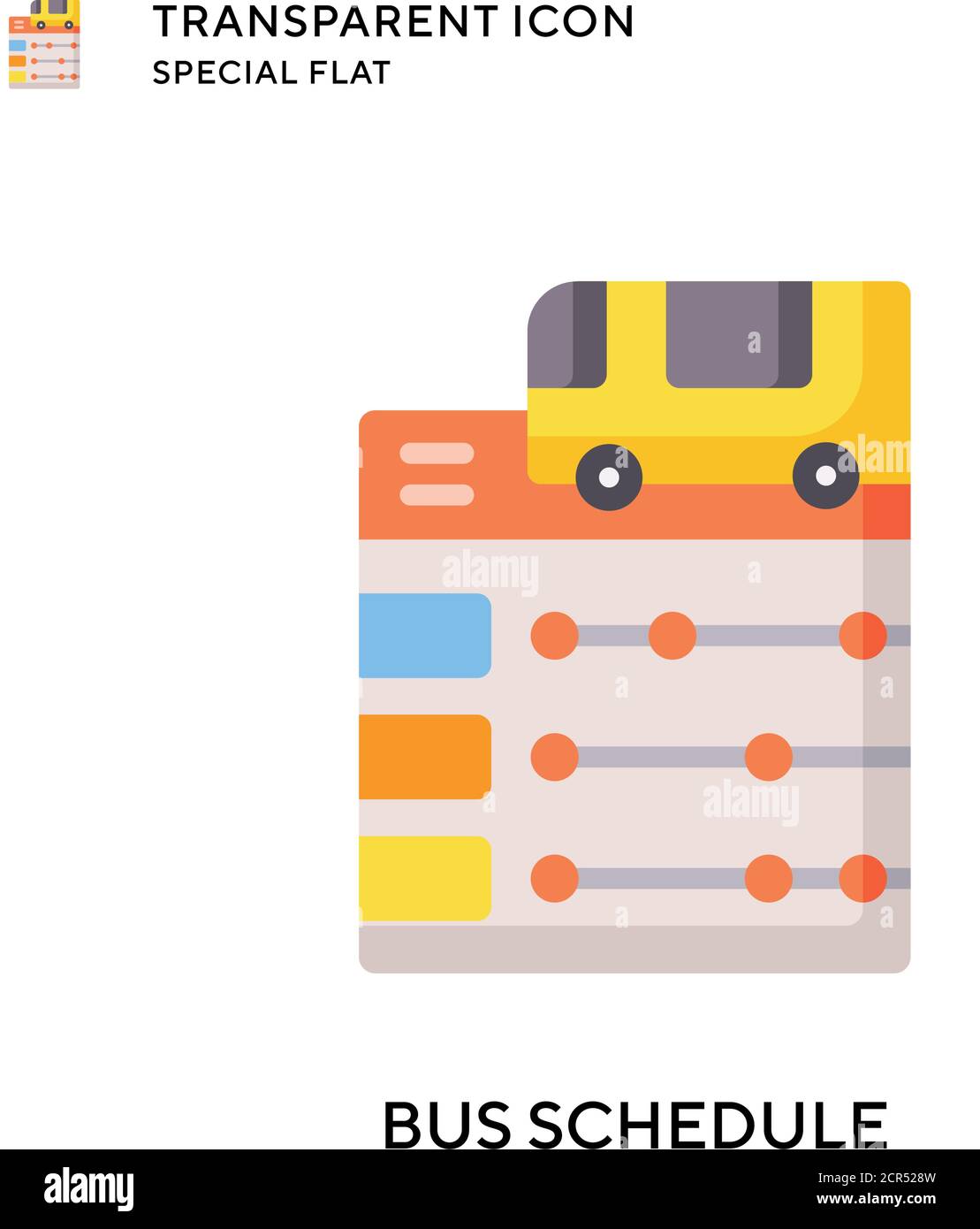 Bus Timetable Display Bus Stop High Resolution Stock Photography and ...