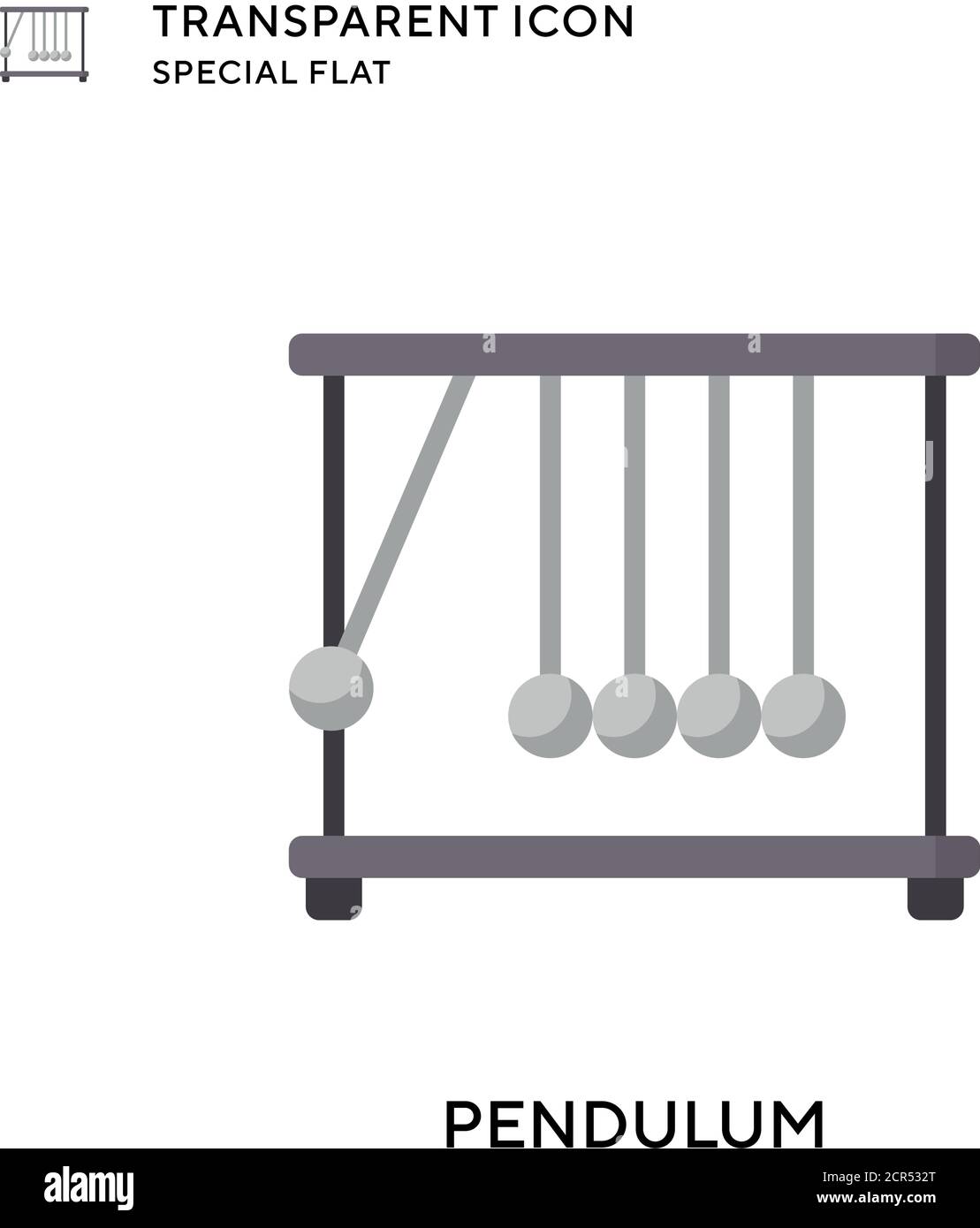 Pendulum dowsing Stock Vector Images - Alamy