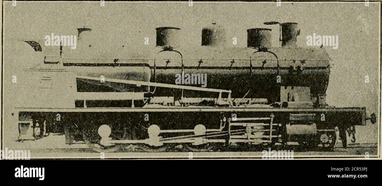 . Official proceedings . engineer. The lowpressure rods drive the ...