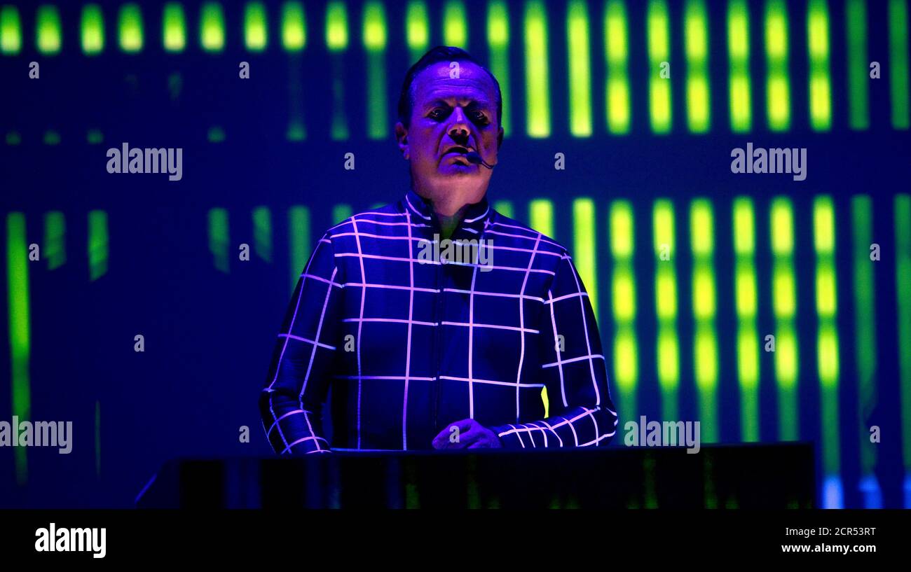 Ralf hutter hi-res stock photography and images - Alamy