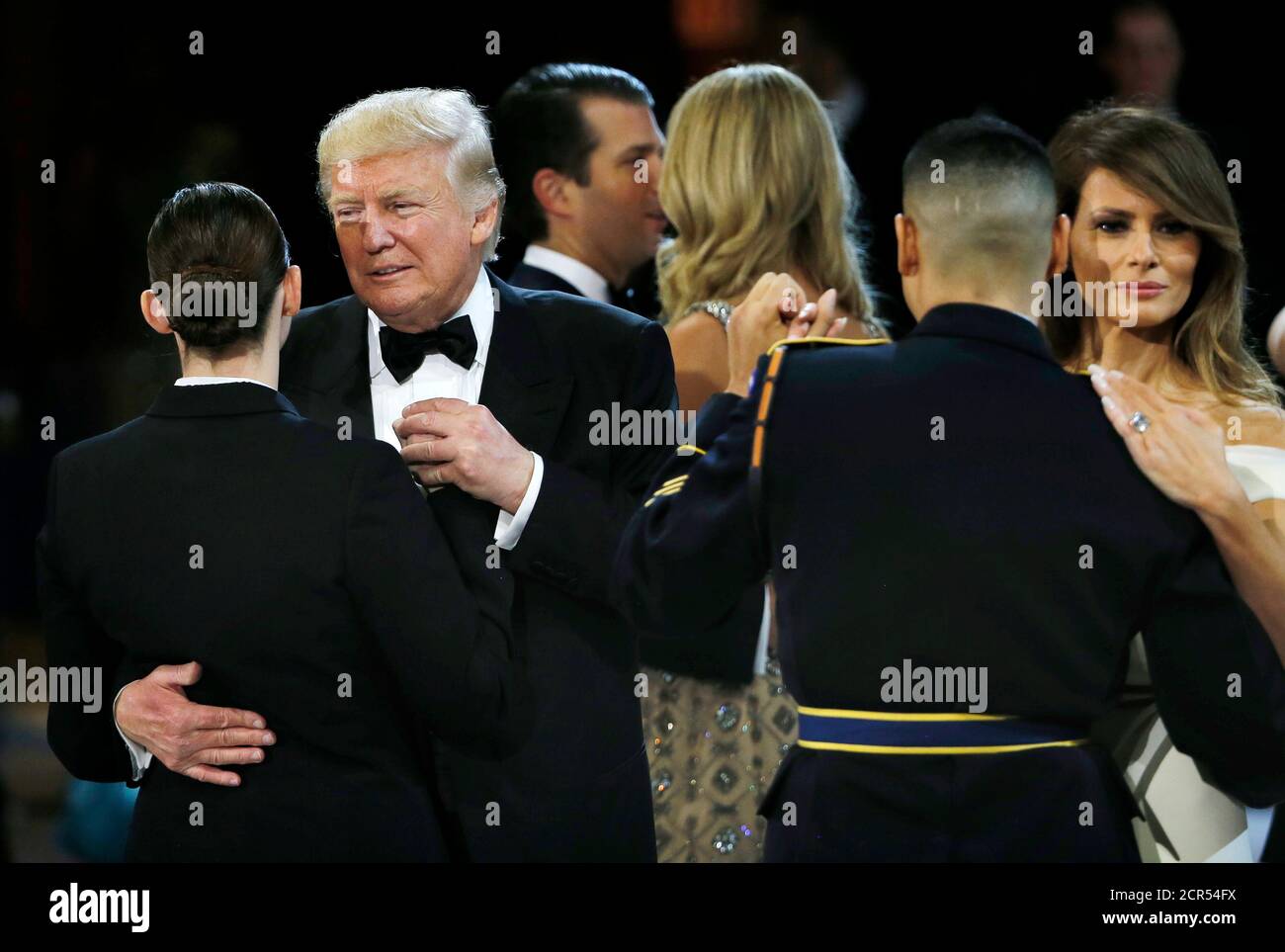 The sergeant was a lady hi-res stock photography and images - Alamy