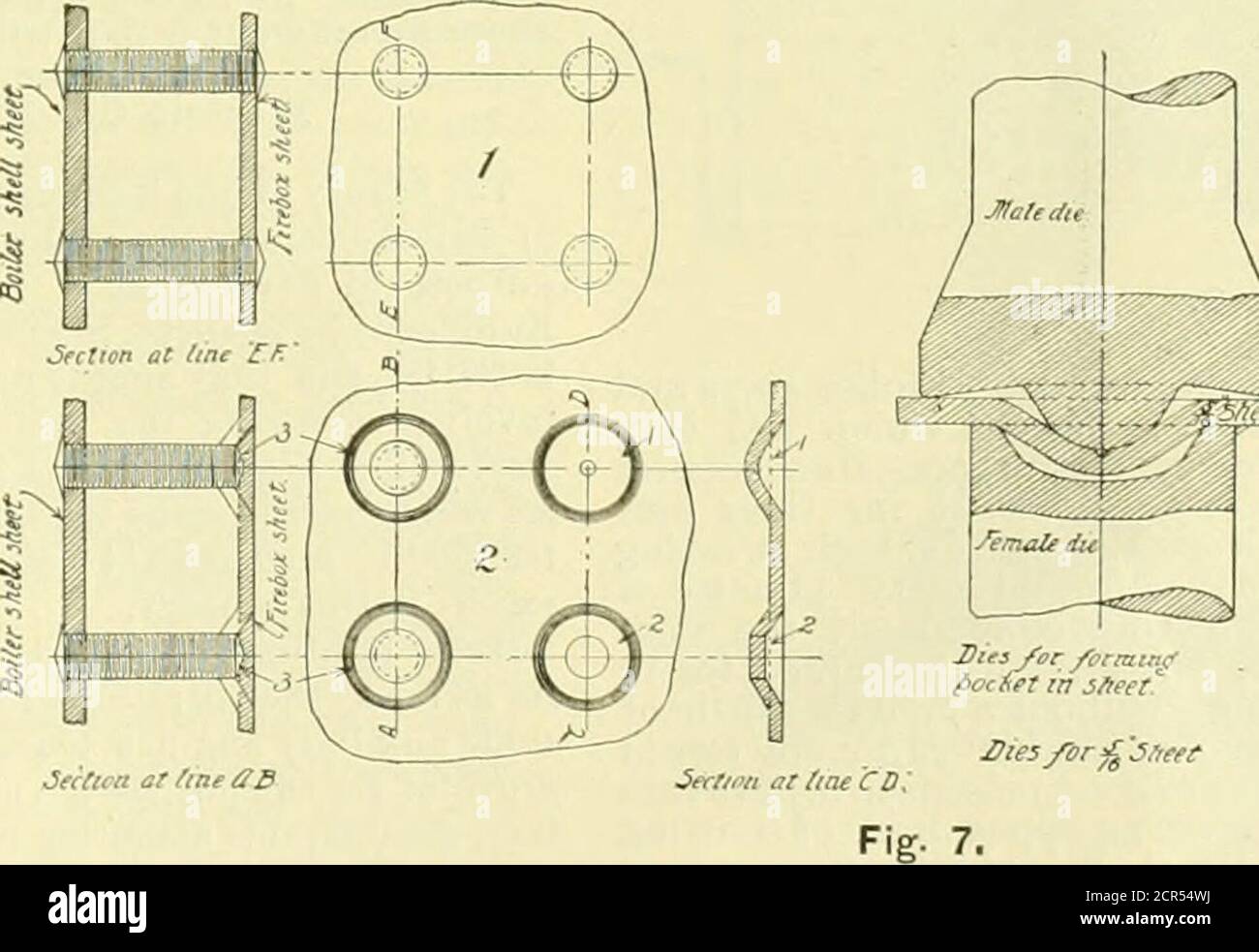 . American engineer and railroad journal . under consideration aud ...