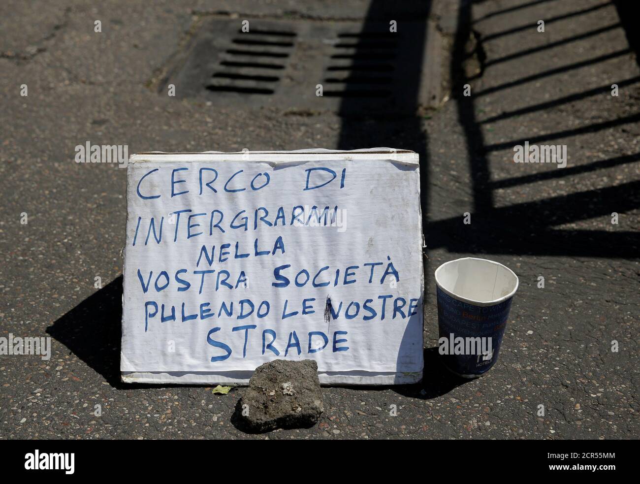 Handwritten Banner High Resolution Stock Photography and Images - Alamy