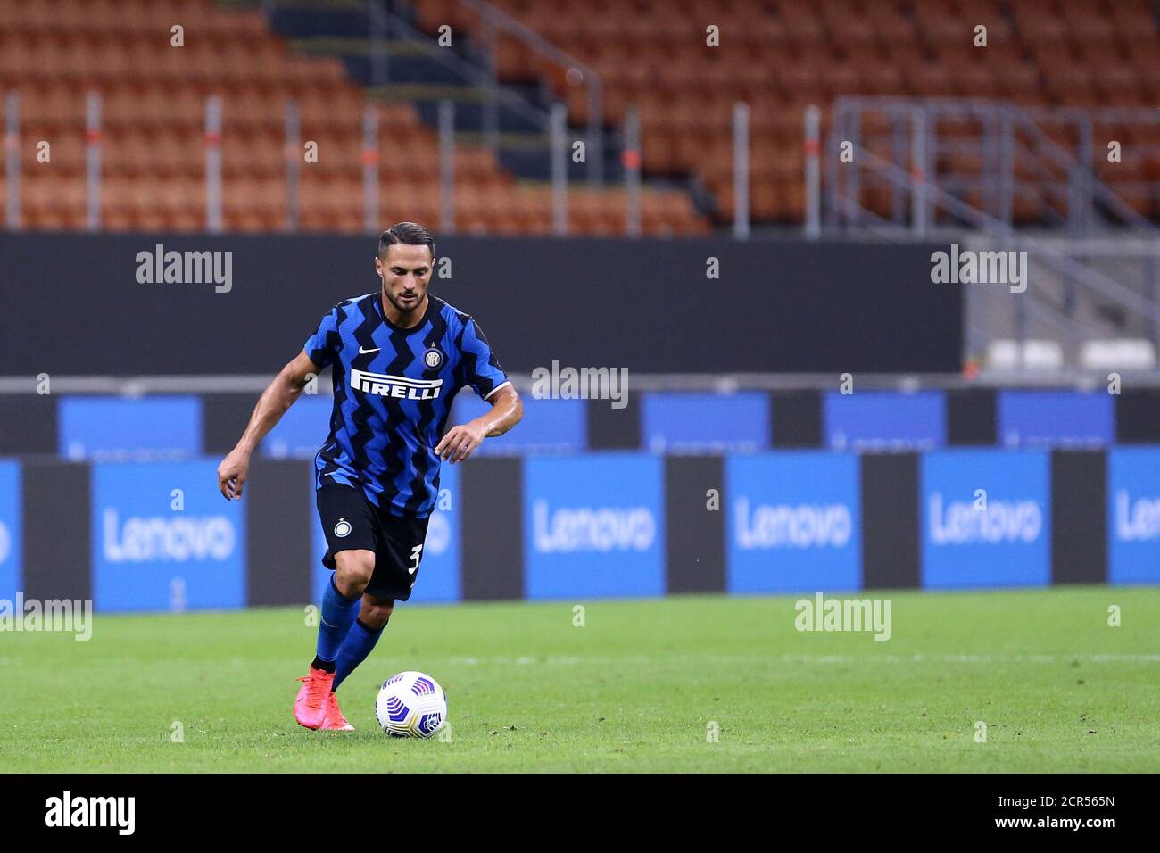 D'ambrosio hi-res stock photography and images - Alamy