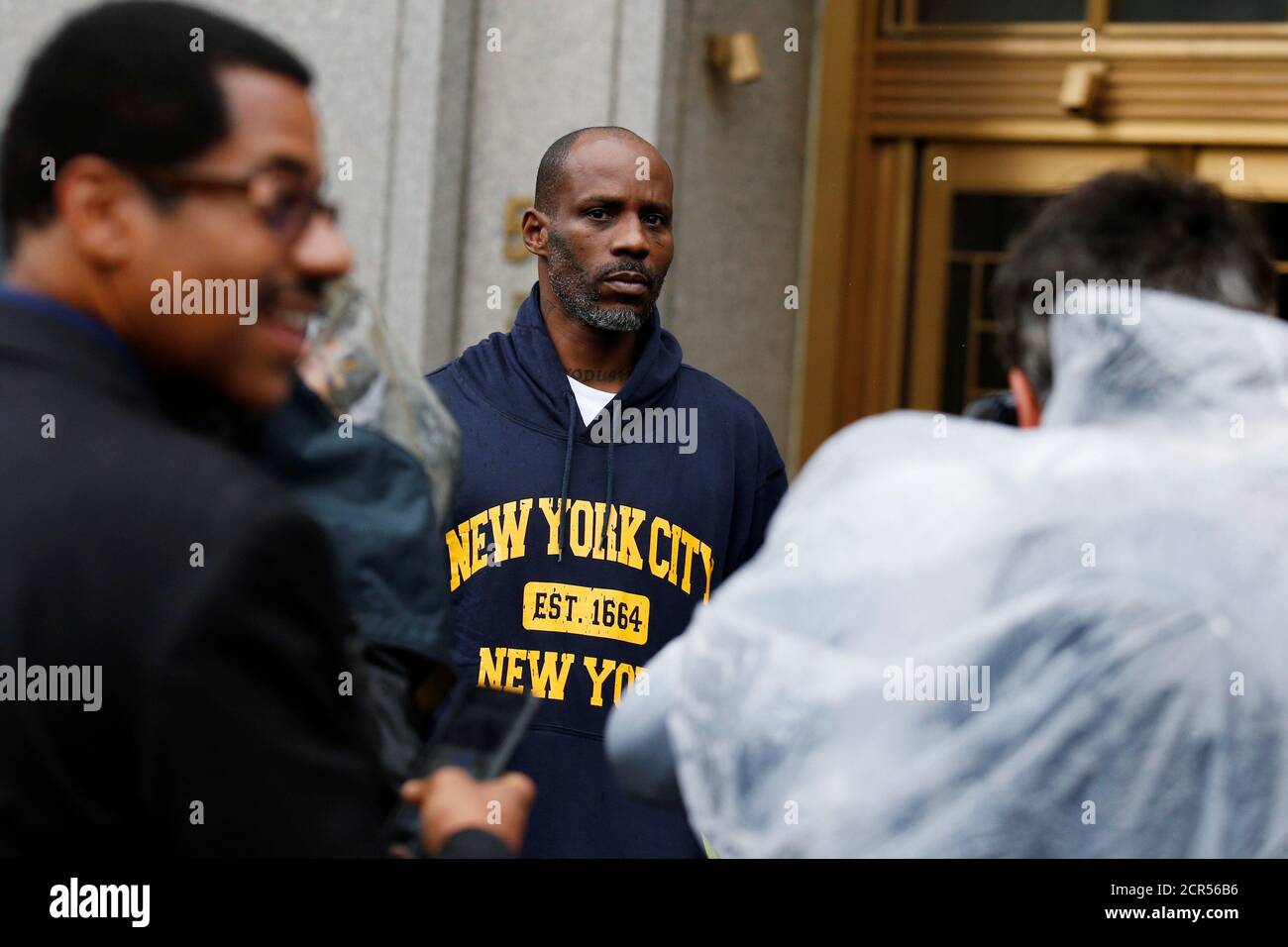 Dmx earl simmons hi-res stock photography and images - Alamy